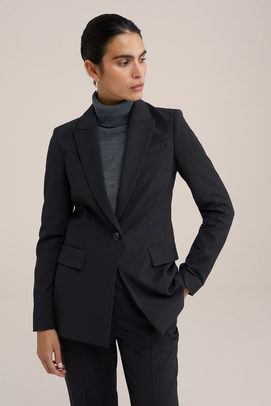Dames Regular fit pak | wefashion.nl