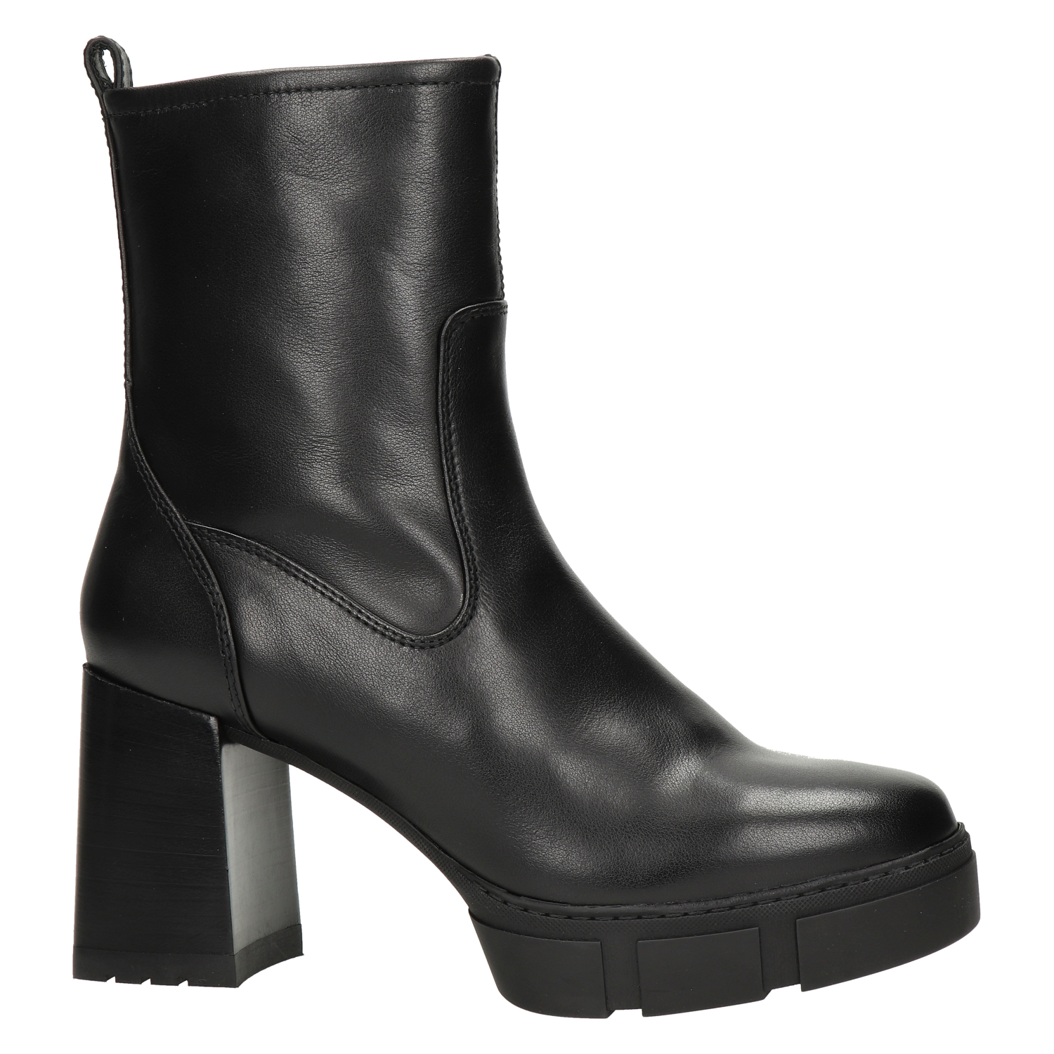 Unisa Kinton dames boot | wefashion.com