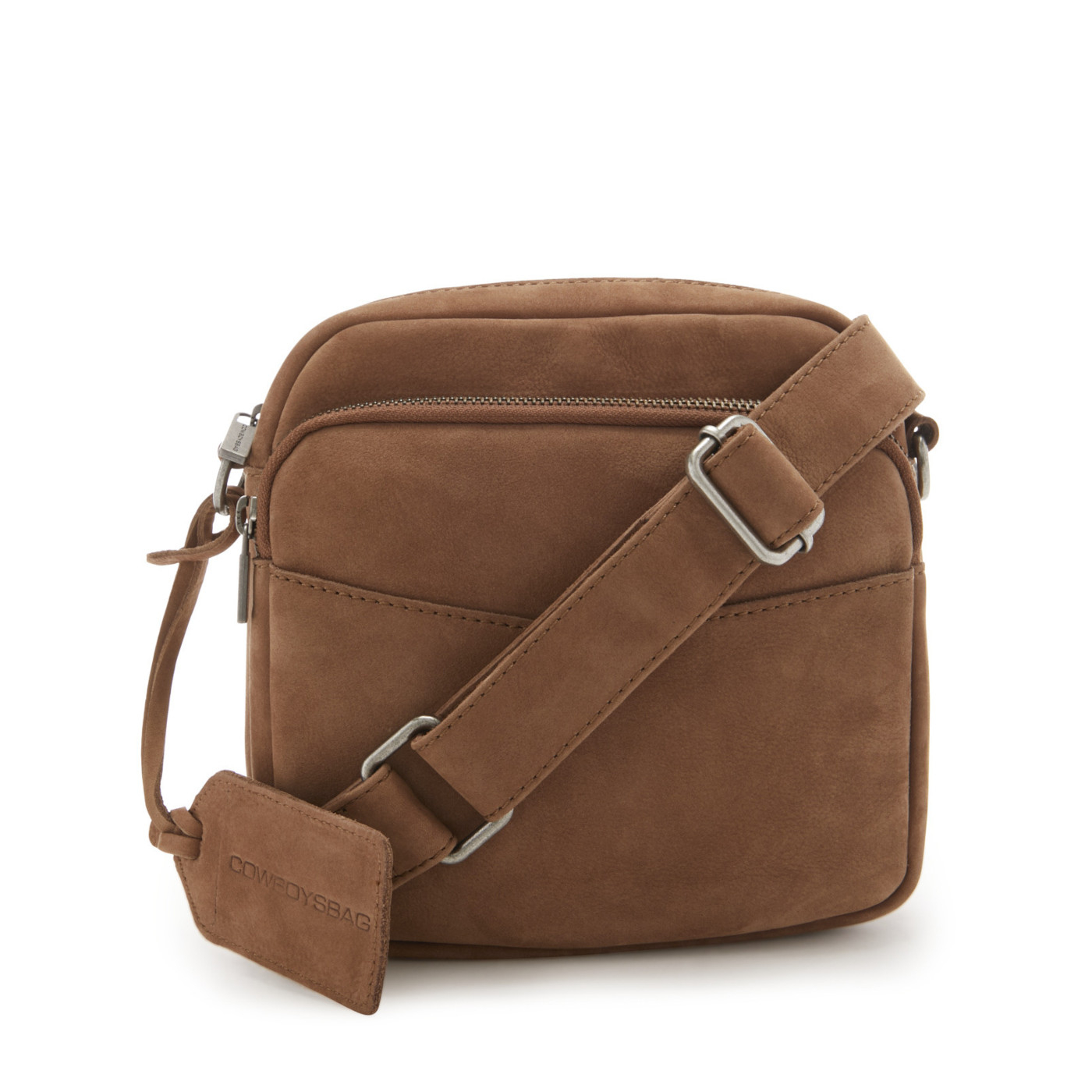 Unisex crossbody tas Cowboysbag | wefashion.com