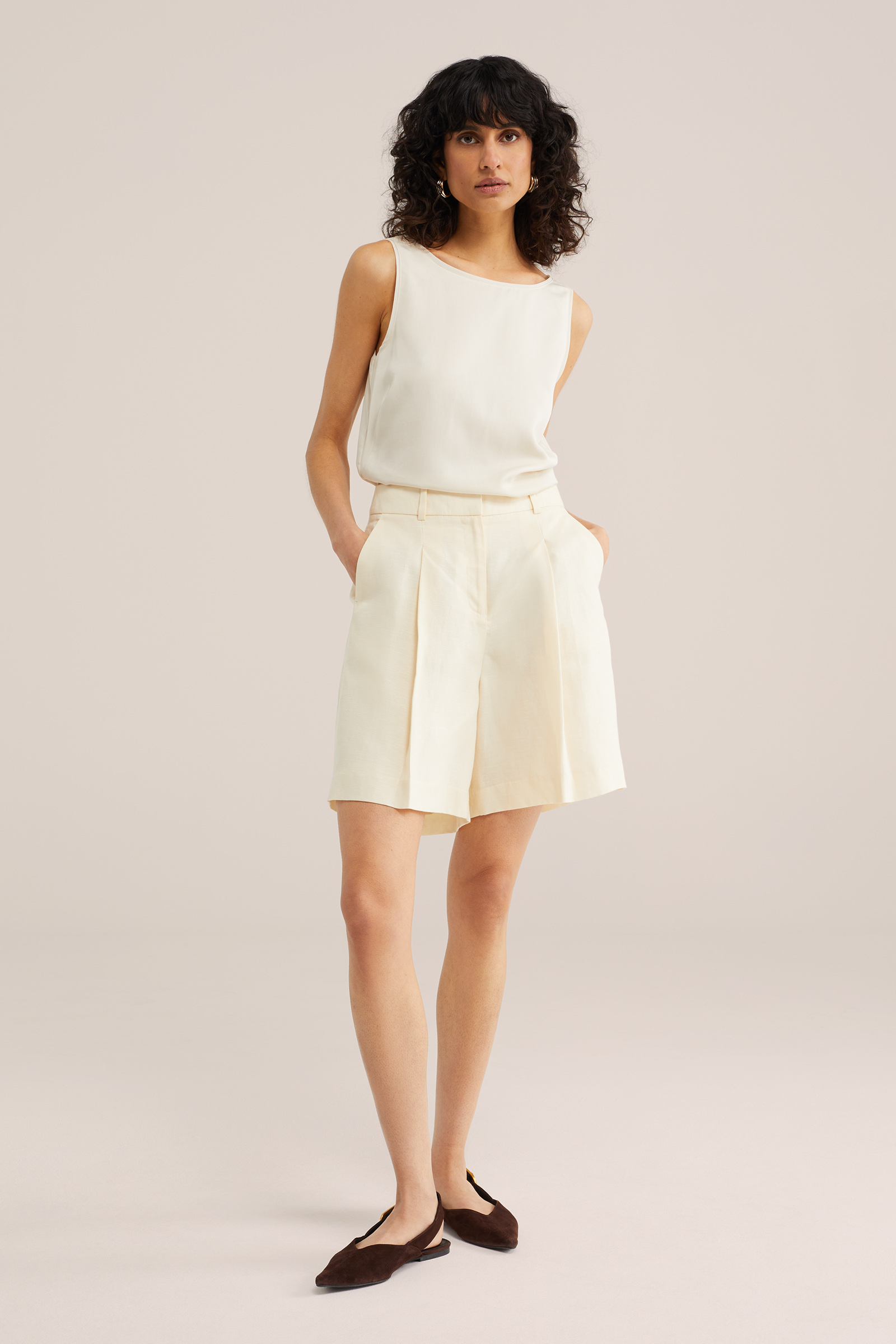 Dames Driedelig pak | wefashion.com