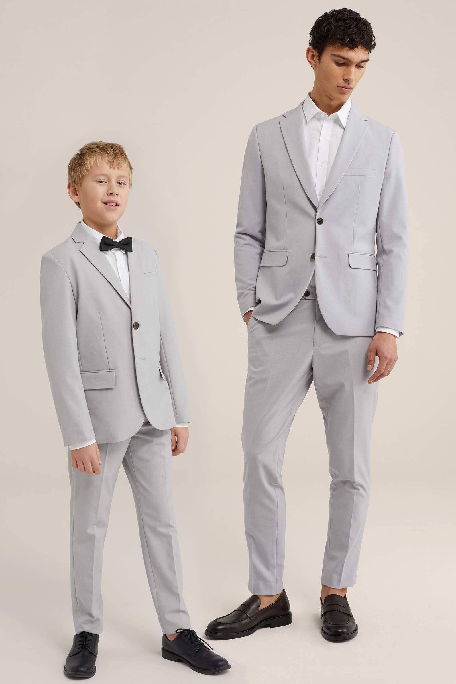 Mini Me Set | wefashion.com