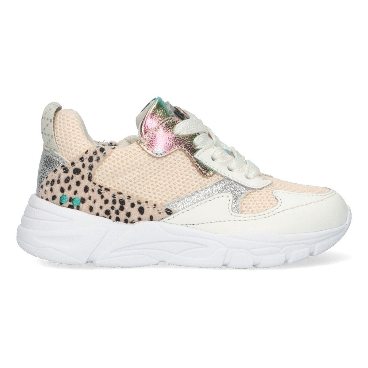 Sam Spring - Lage Sneakers | wefashion.com