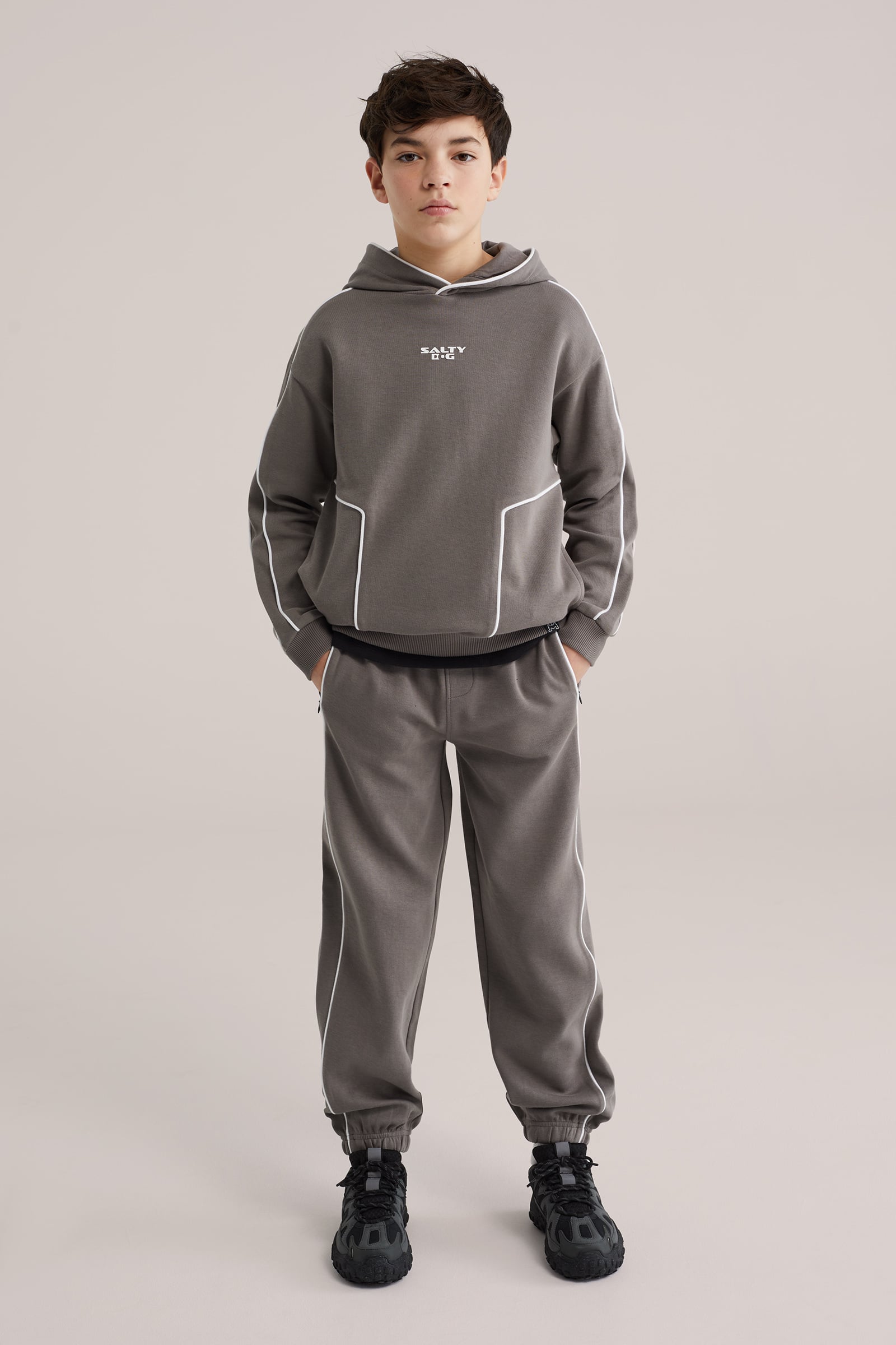 Jogginganzug für Jungen | wefashion.com