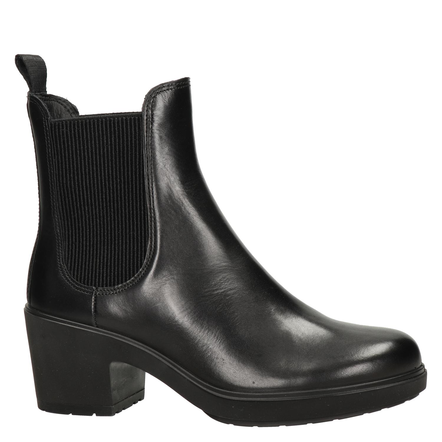 Ecco Metropole Zurich dames chelseaboot | wefashion.com