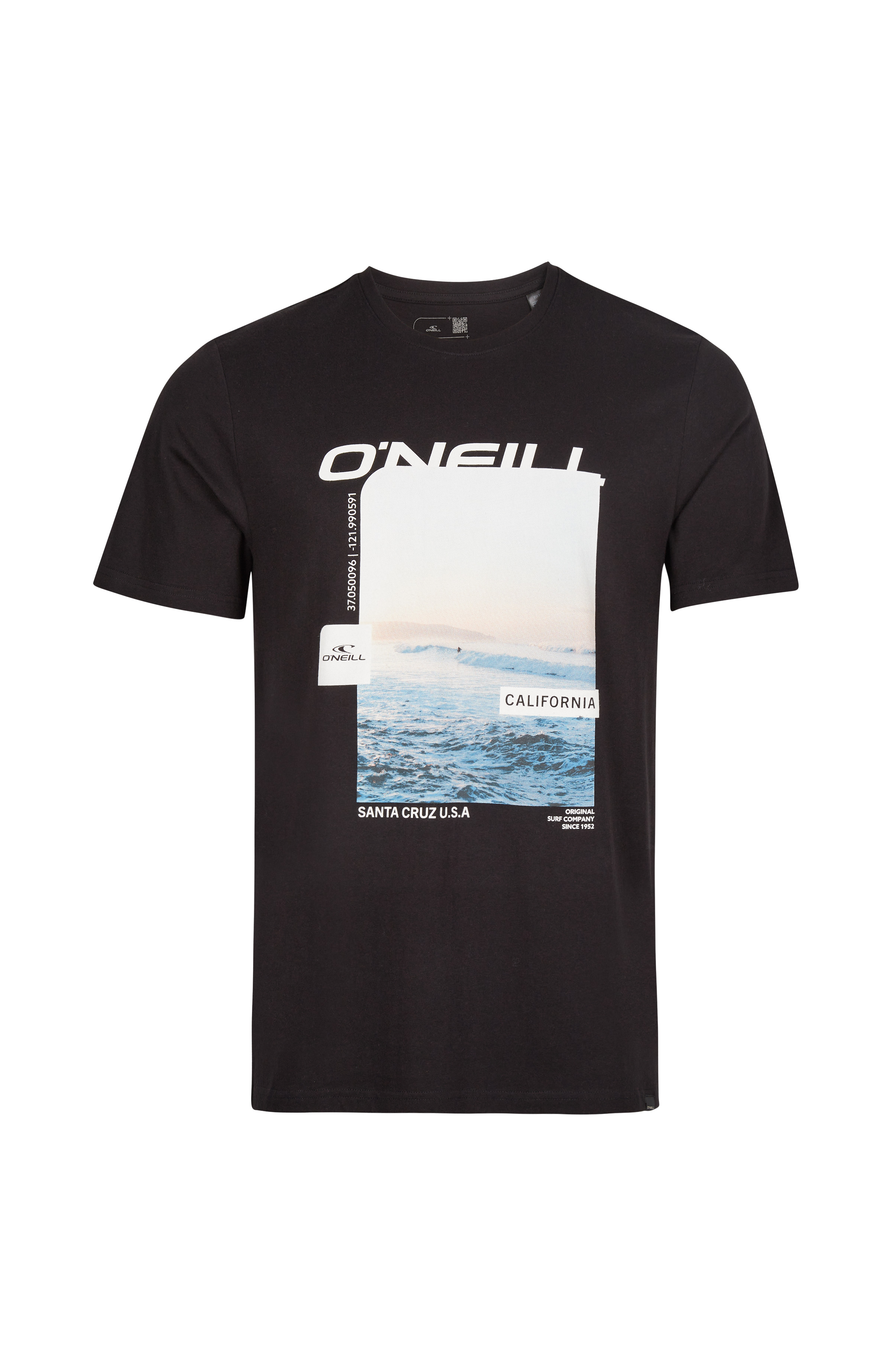 Homme O`Neill Tee-Shirt Seaway | wefashion.com