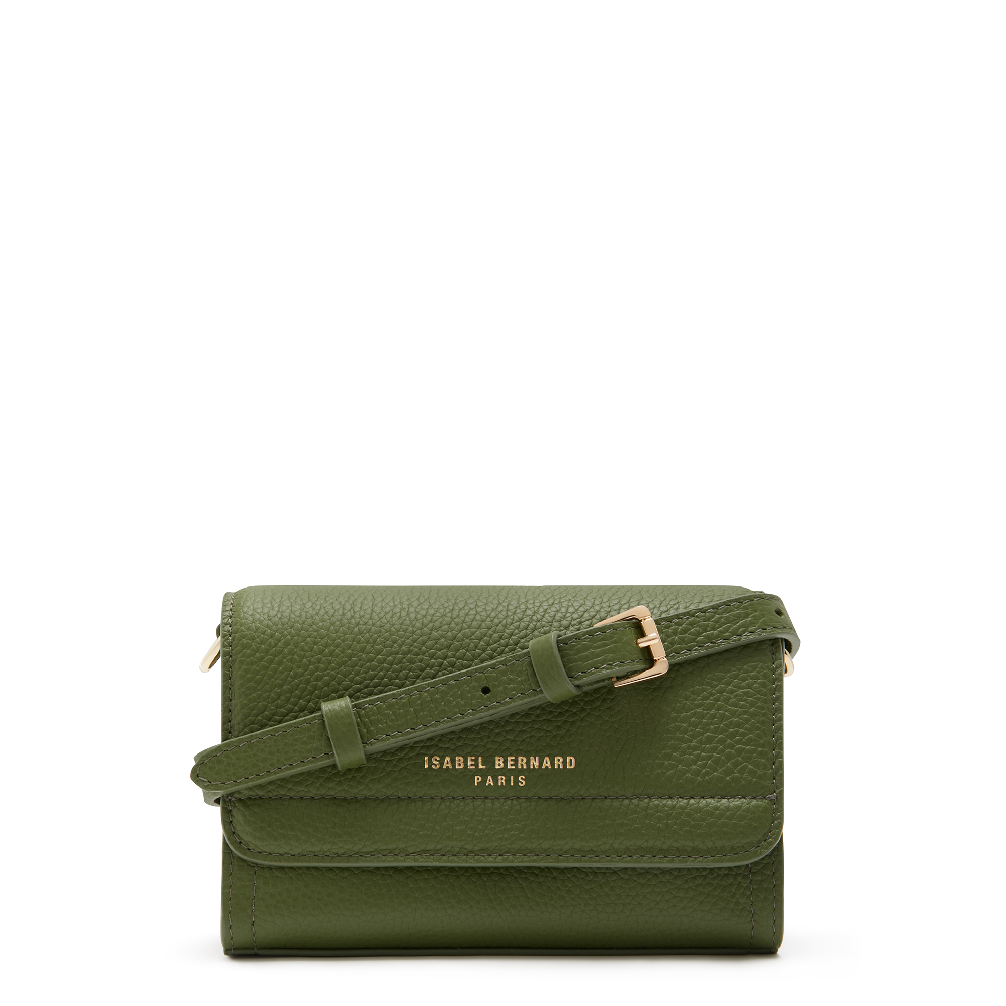 Dames crossbody tas Isabel Bernard | wefashion.com