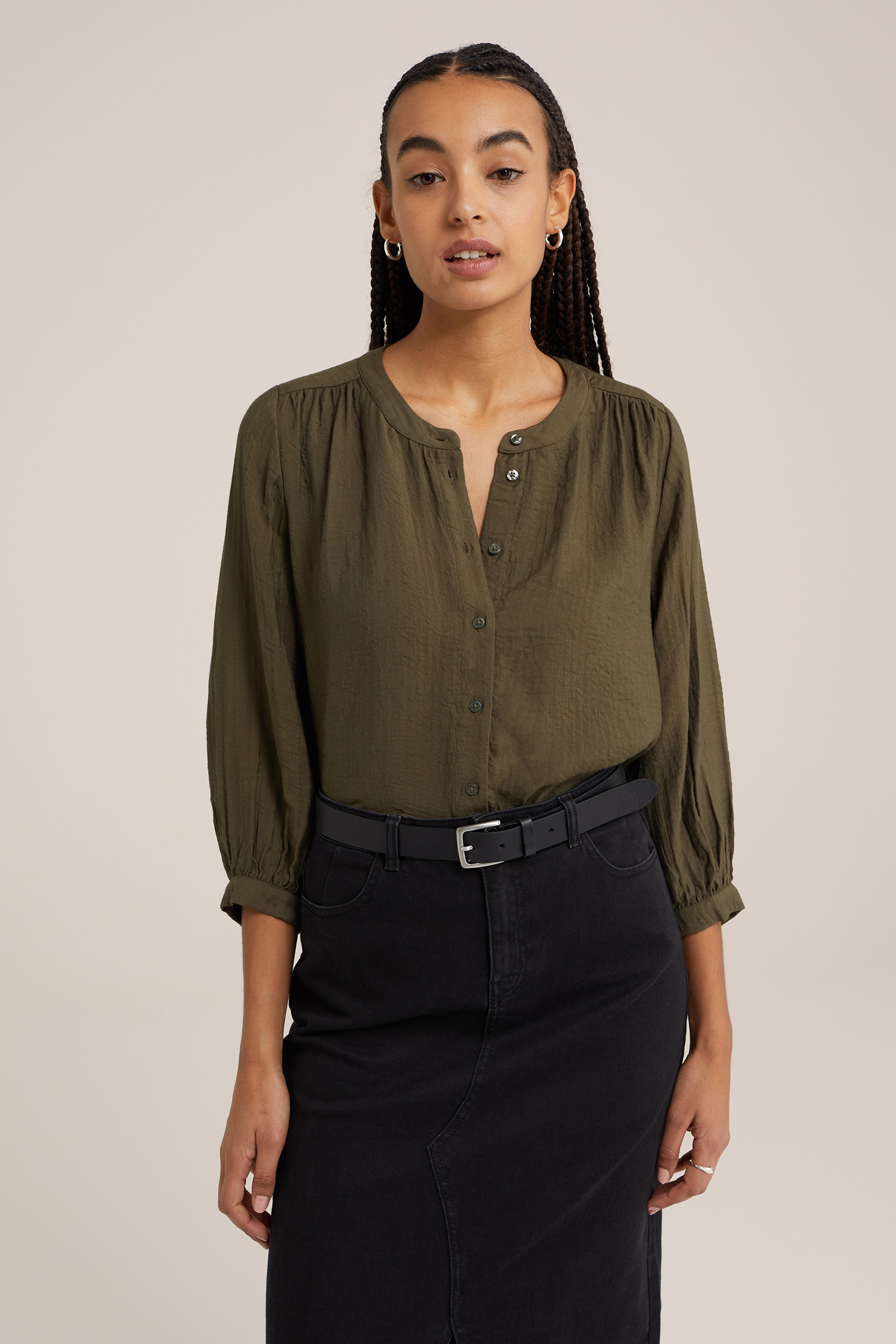 Dames blouse | wefashion.com