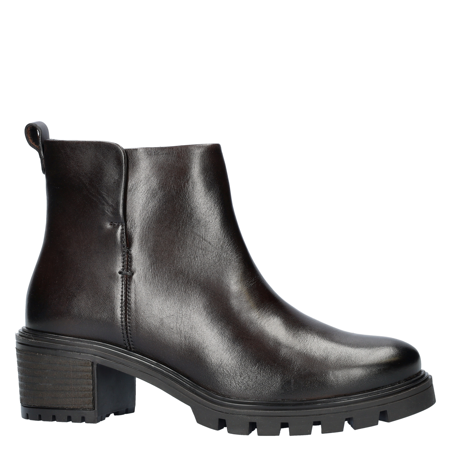 Ara Denver dames boot | wefashion.com