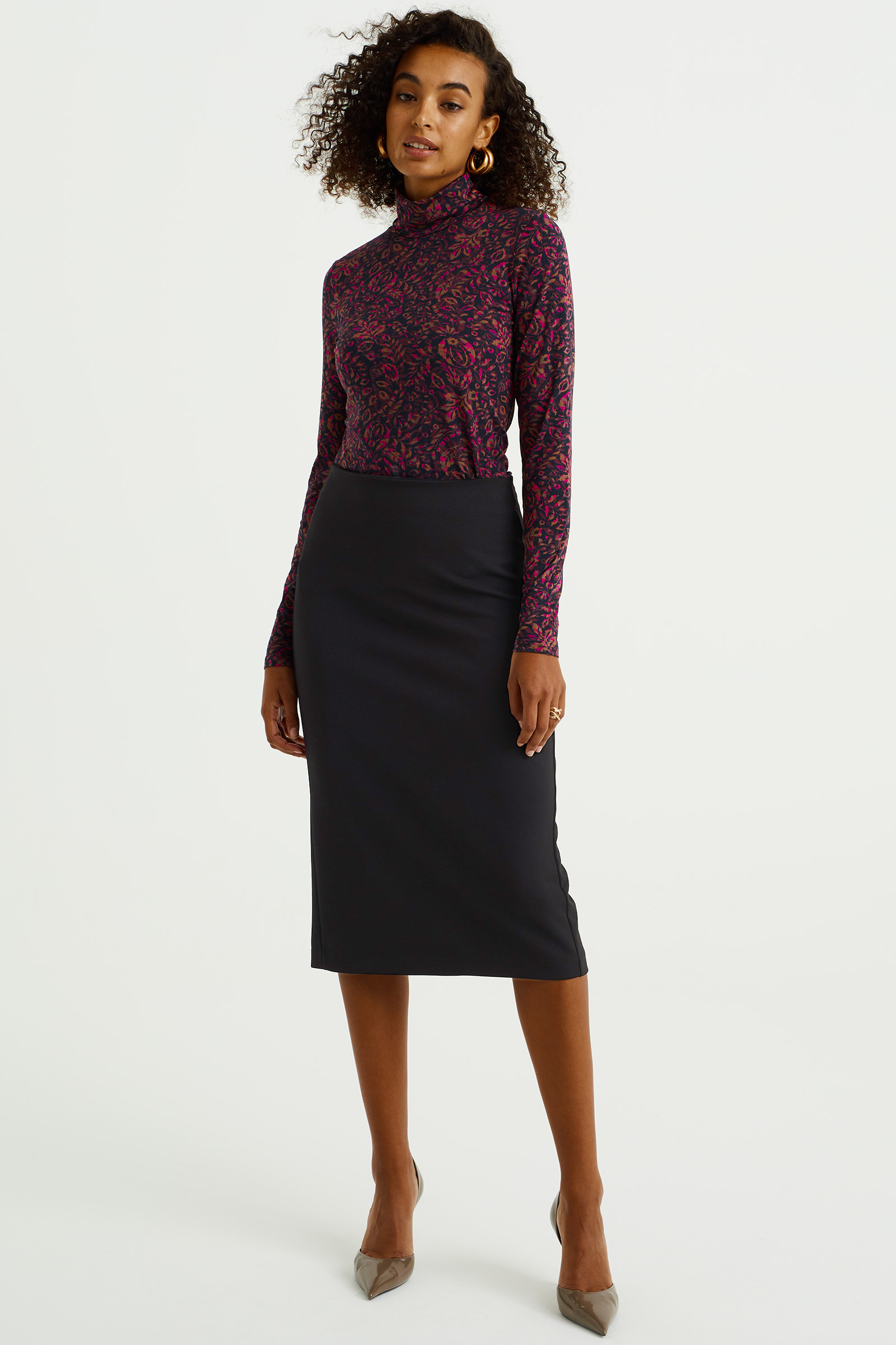 Dames rok | wefashion.com