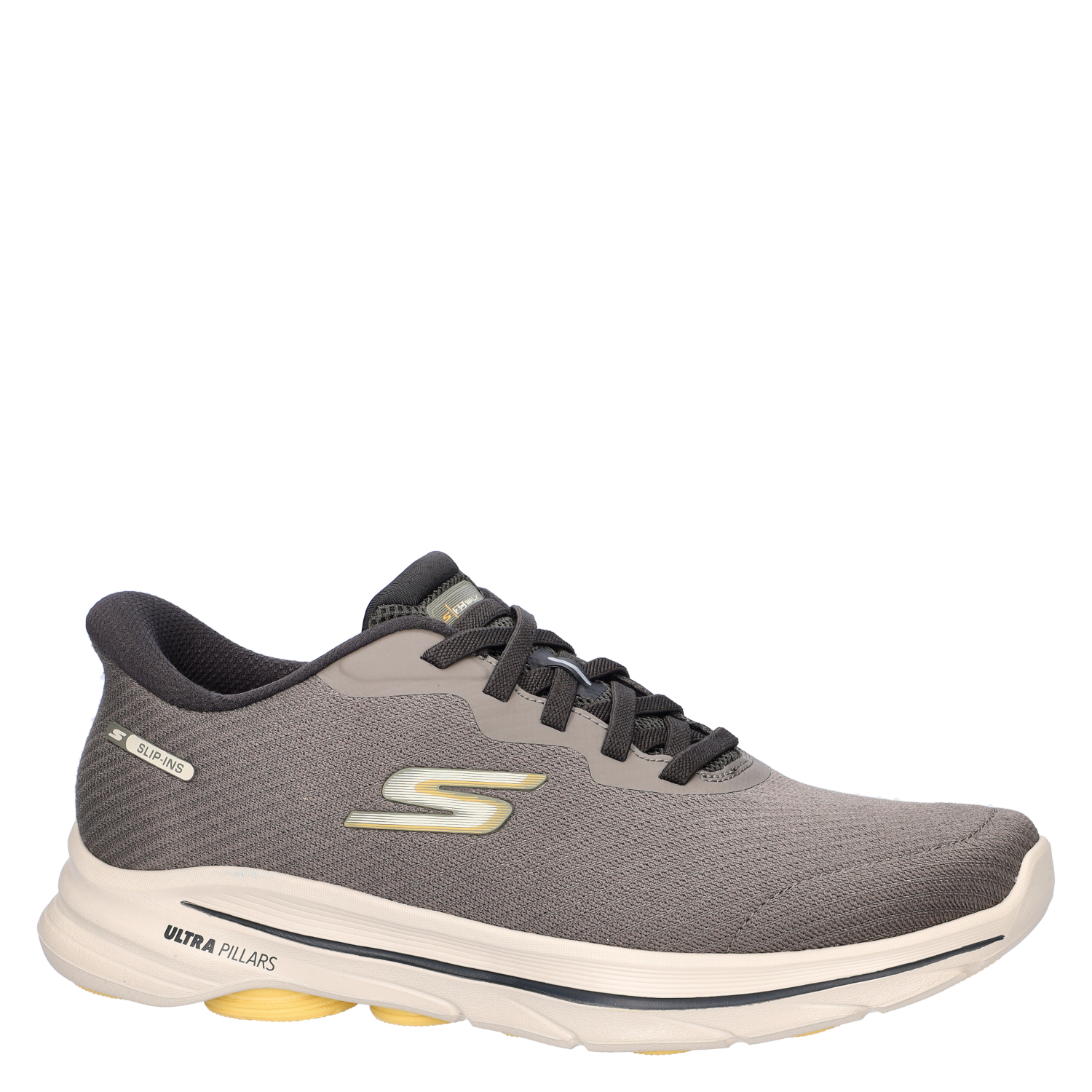 Skechers Hands Free Slip-Ins Go Walk 8 - Pate heren sneakers ...