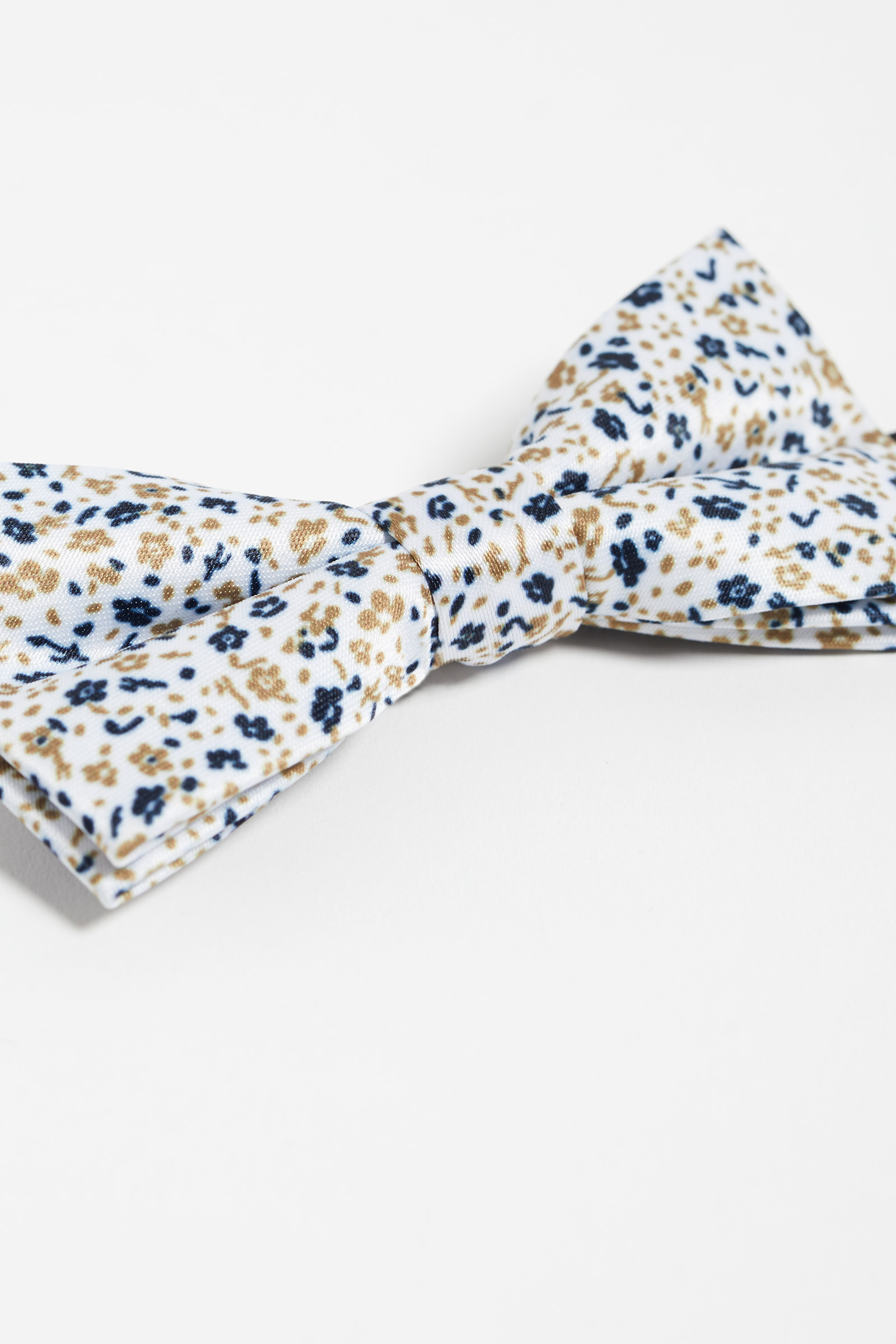 Jungen-Fliege mit Muster | wefashion.com