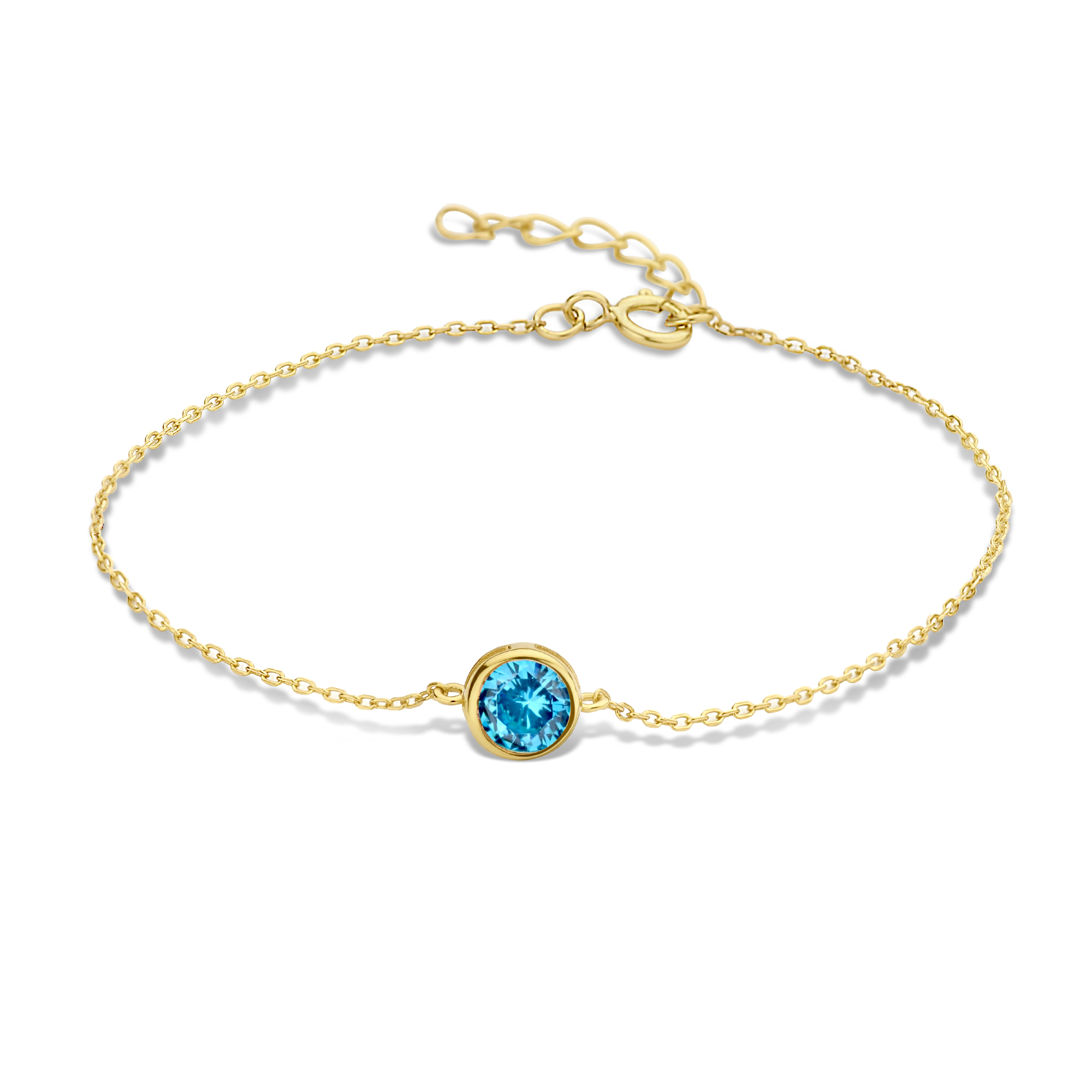 Dames armband Violet Hamden | wefashion.com