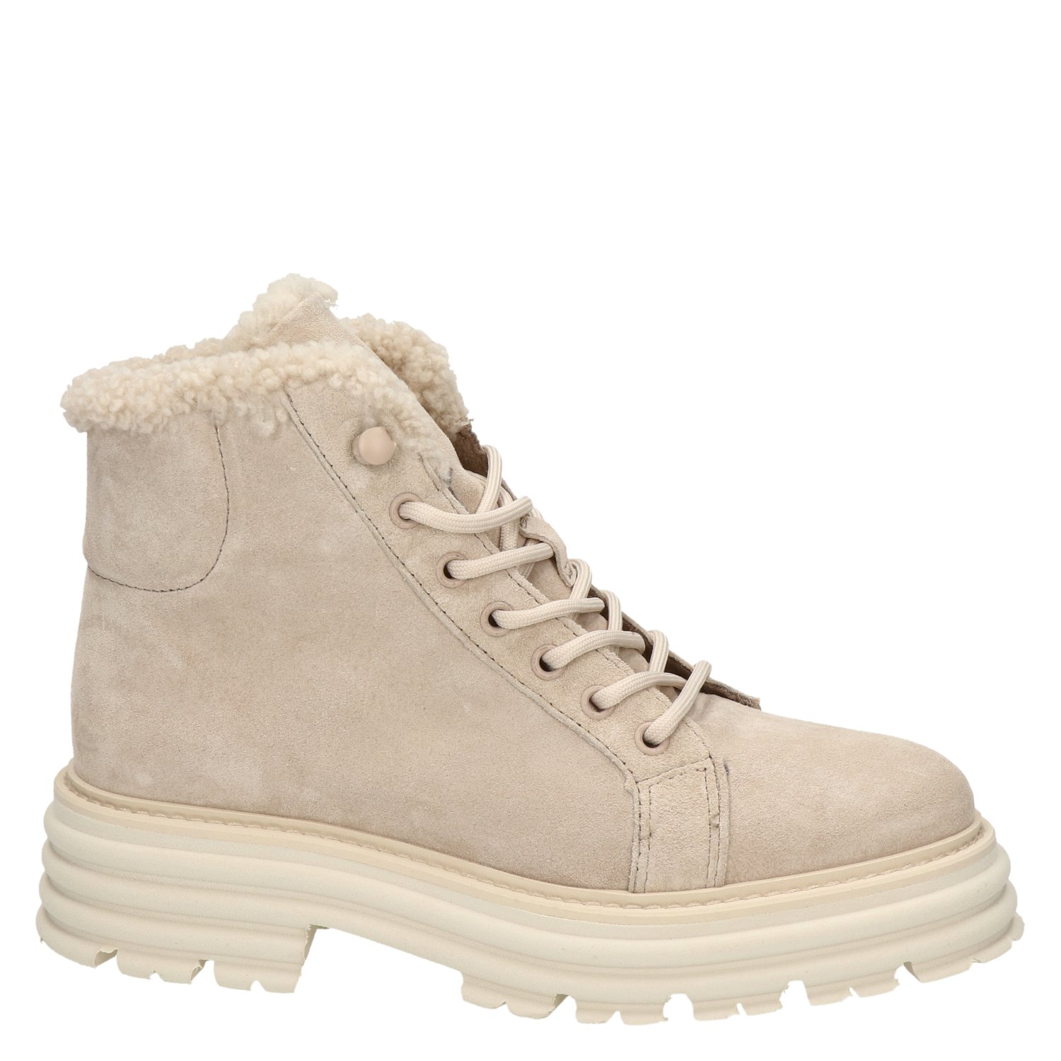 Alpe Alabama dames boot | wefashion.com