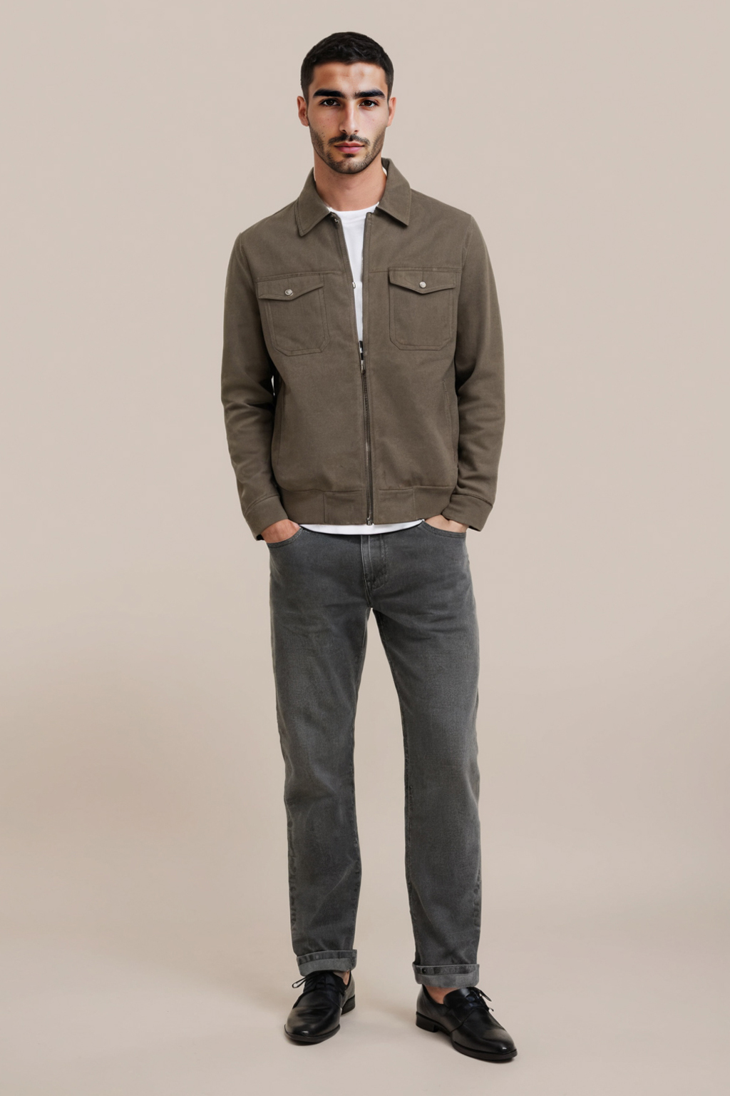 Heren Relaxed look | wefashion.com