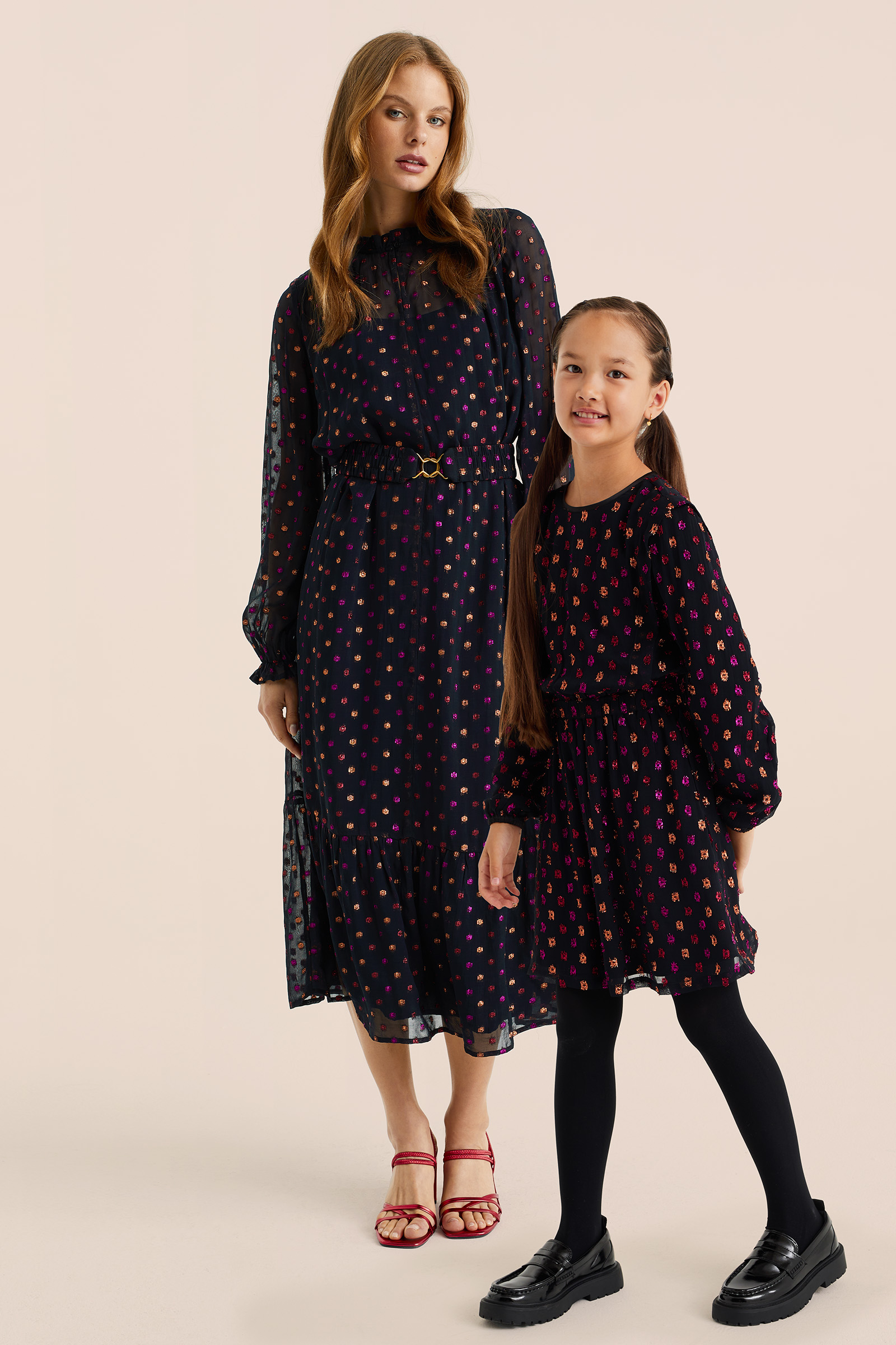 Mini Me Set | wefashion.com