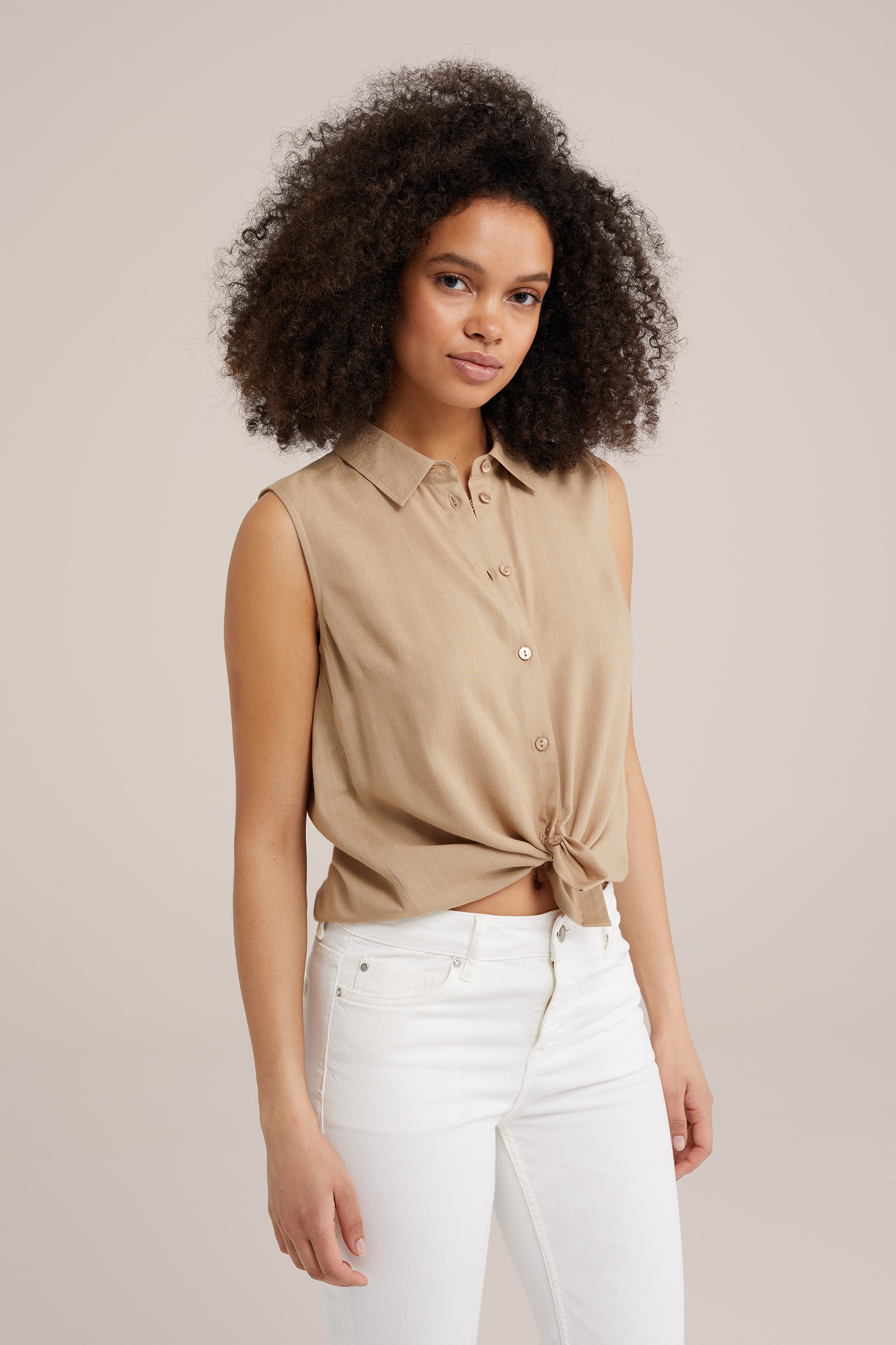 Dames blouse | wefashion.com