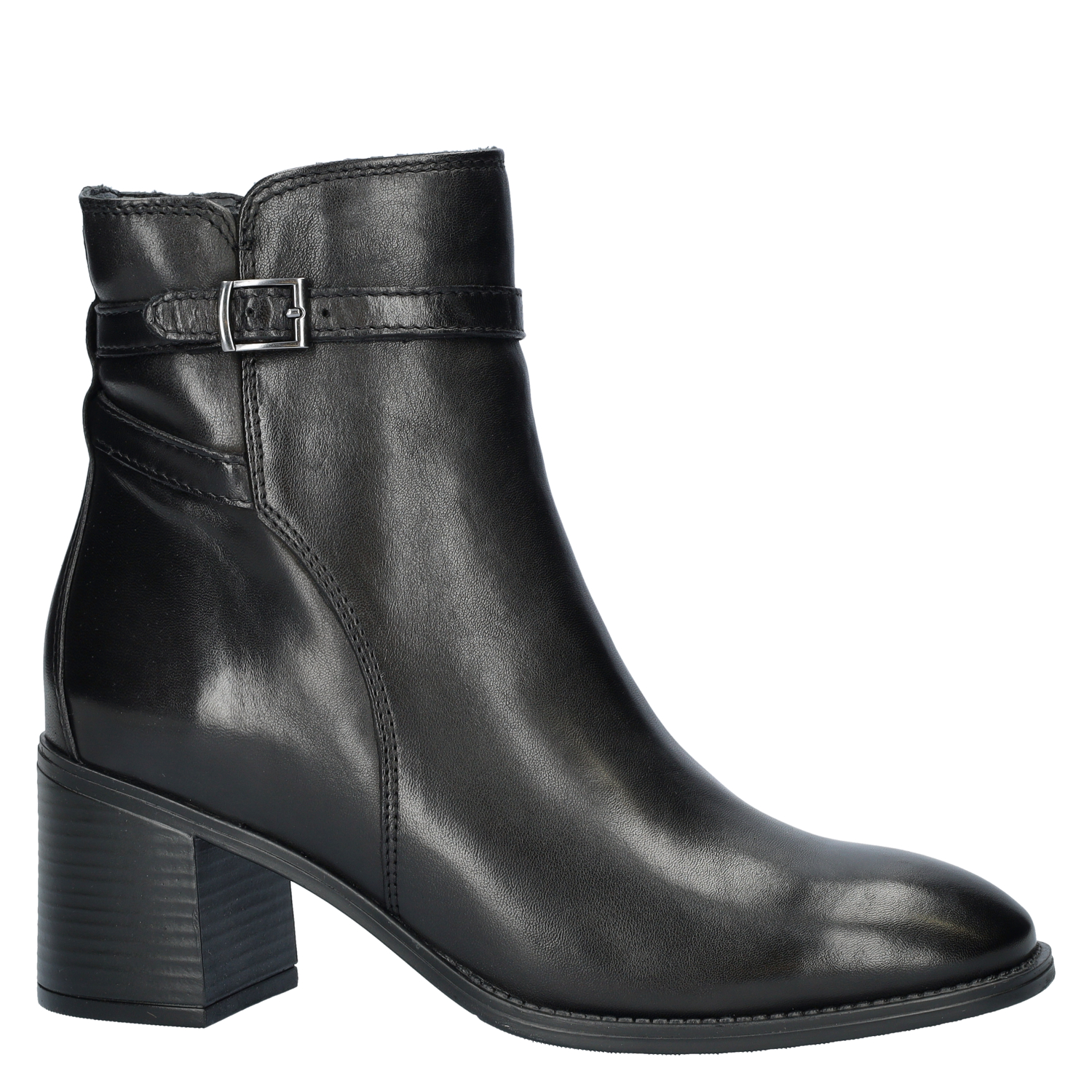 Nelson dames boot | wefashion.com