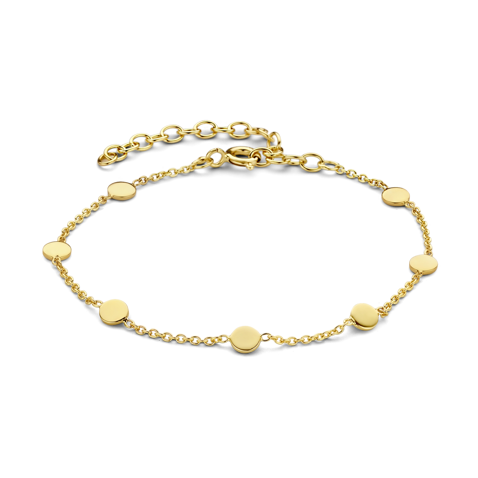 Dames armband Violet Hamden | wefashion.nl