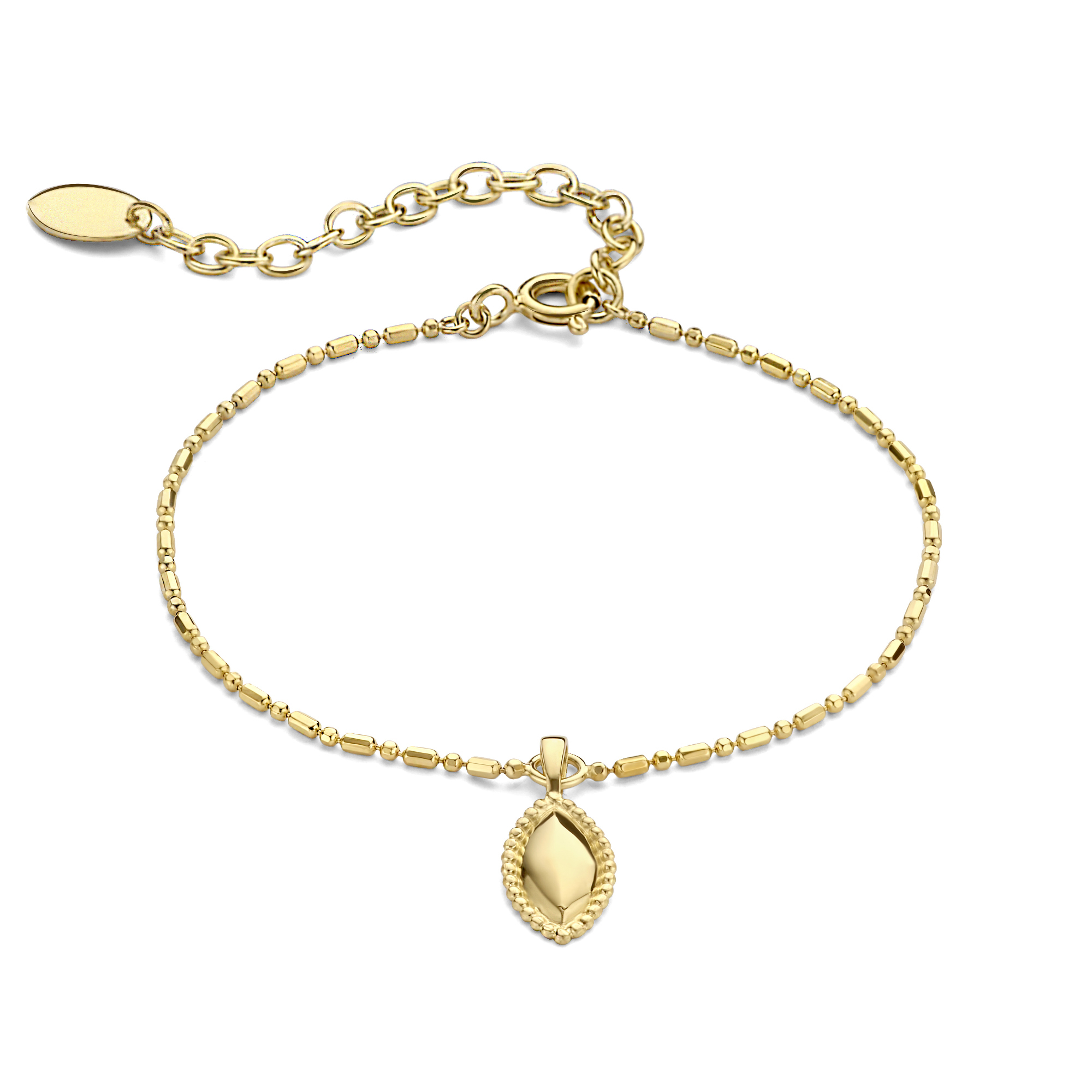 Dames armband Violet Hamden | wefashion.com