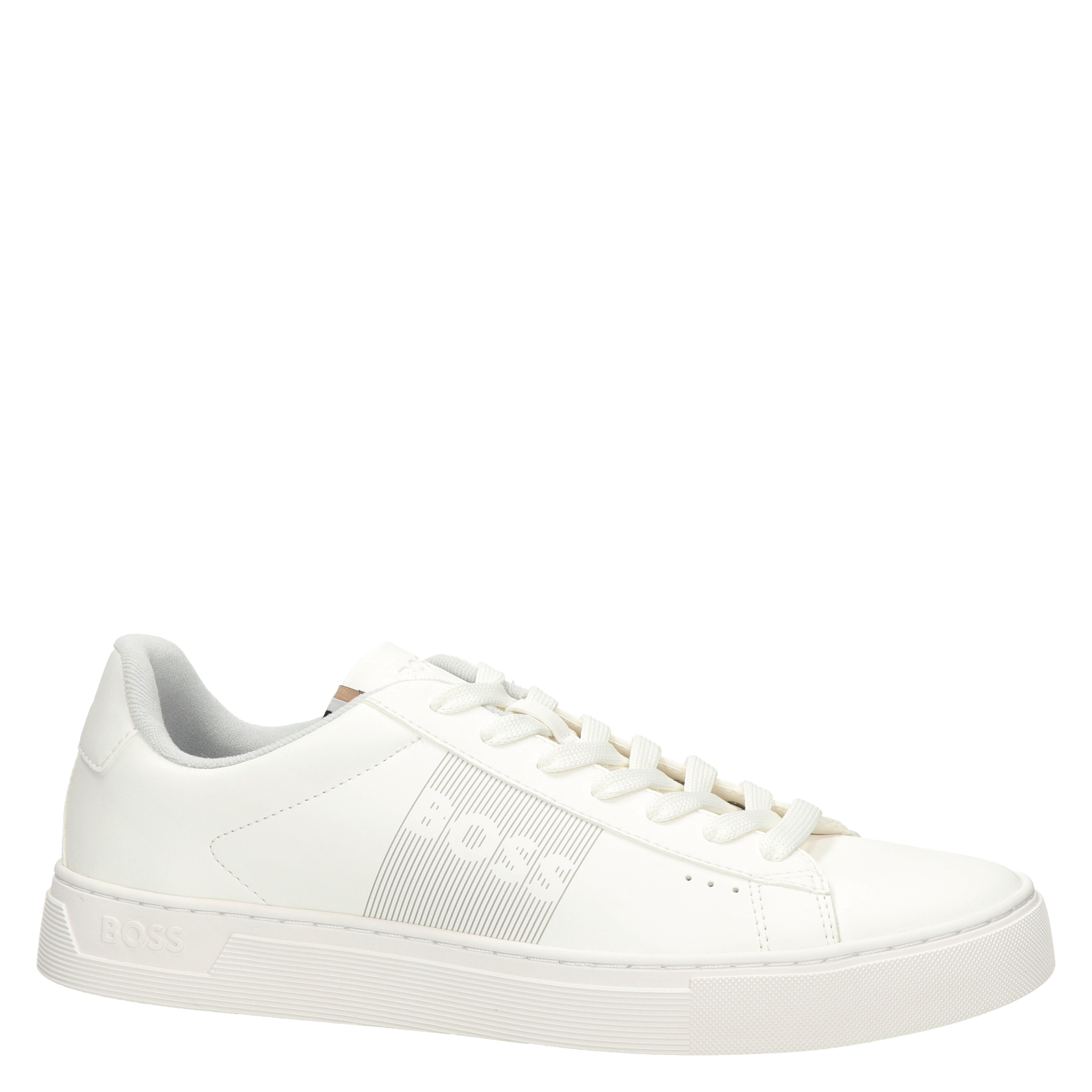 Boss Rhys Tenn heren sneaker | wefashion.com