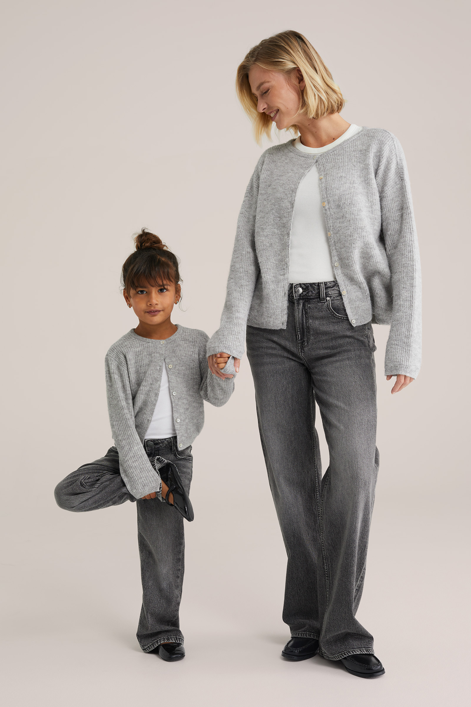 Mini Me Set | wefashion.com