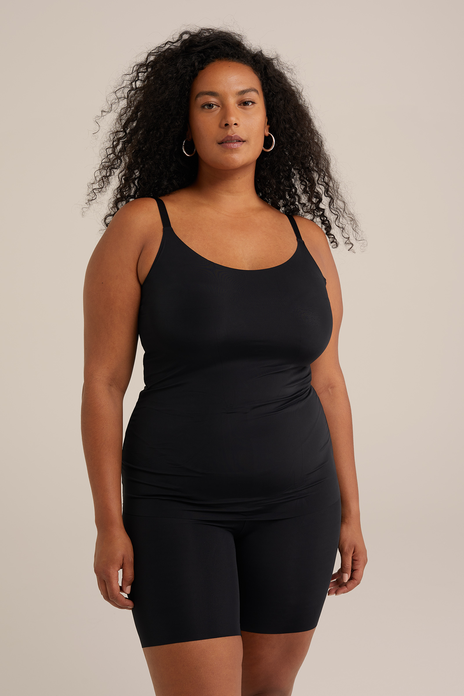 Damen-Shapewear-Top | wefashion.com
