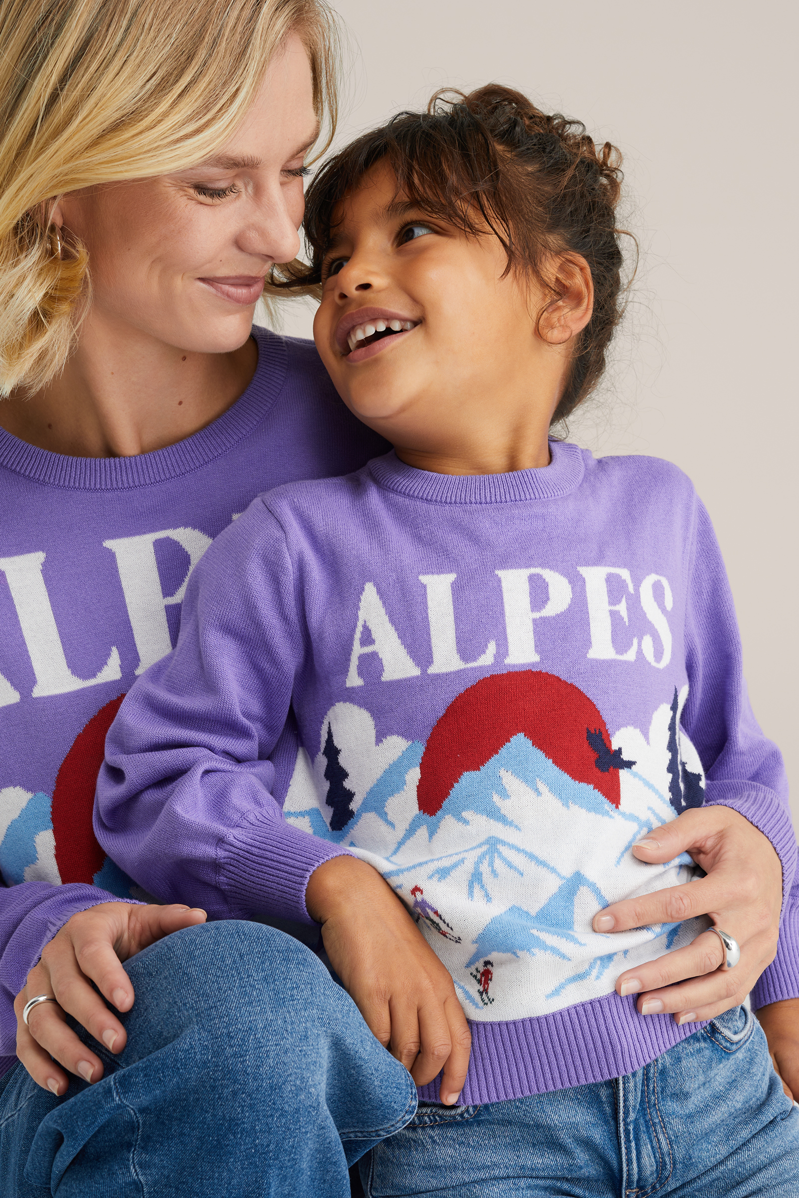 Mini Me Set | wefashion.com