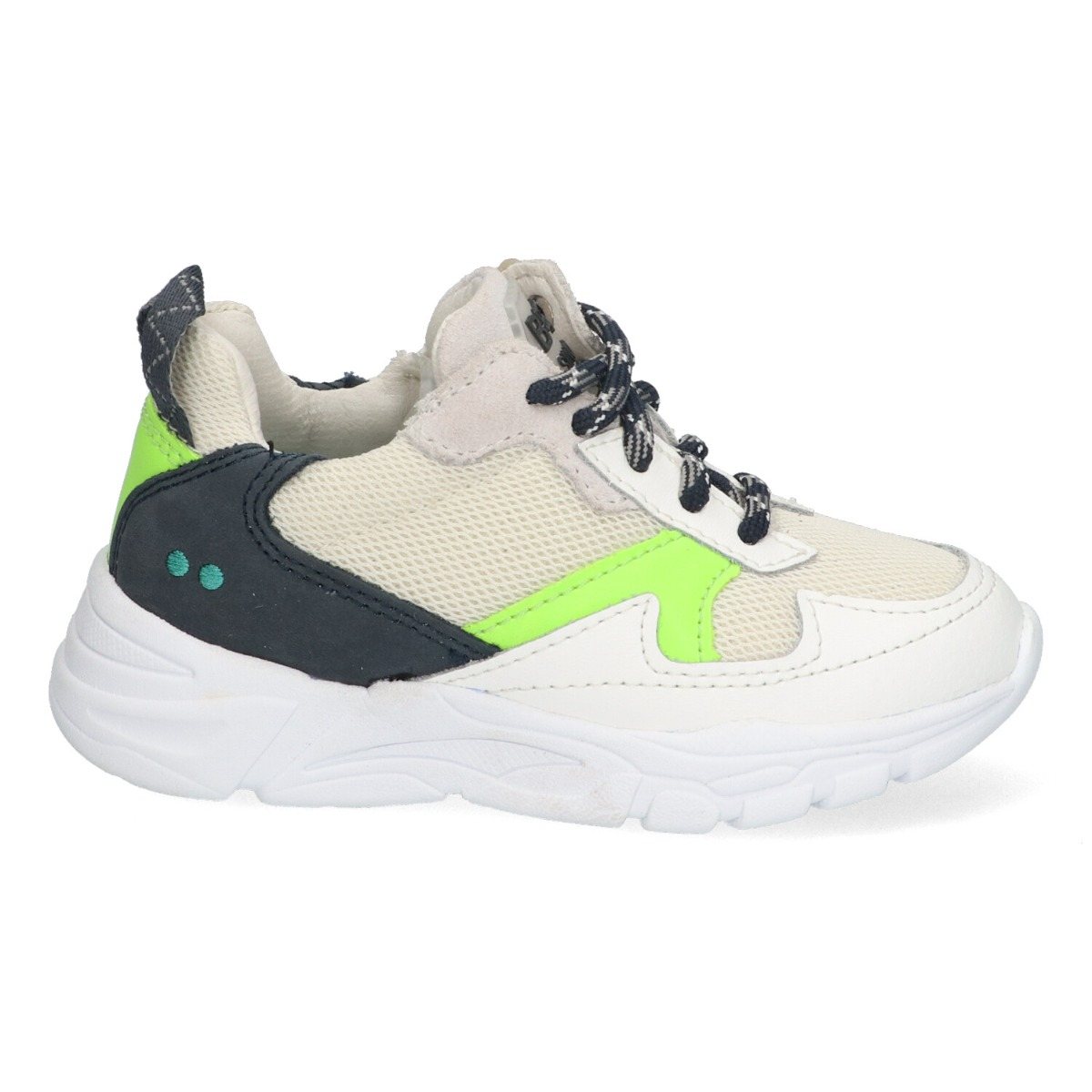 Sam Spring - Lage Sneakers | wefashion.com
