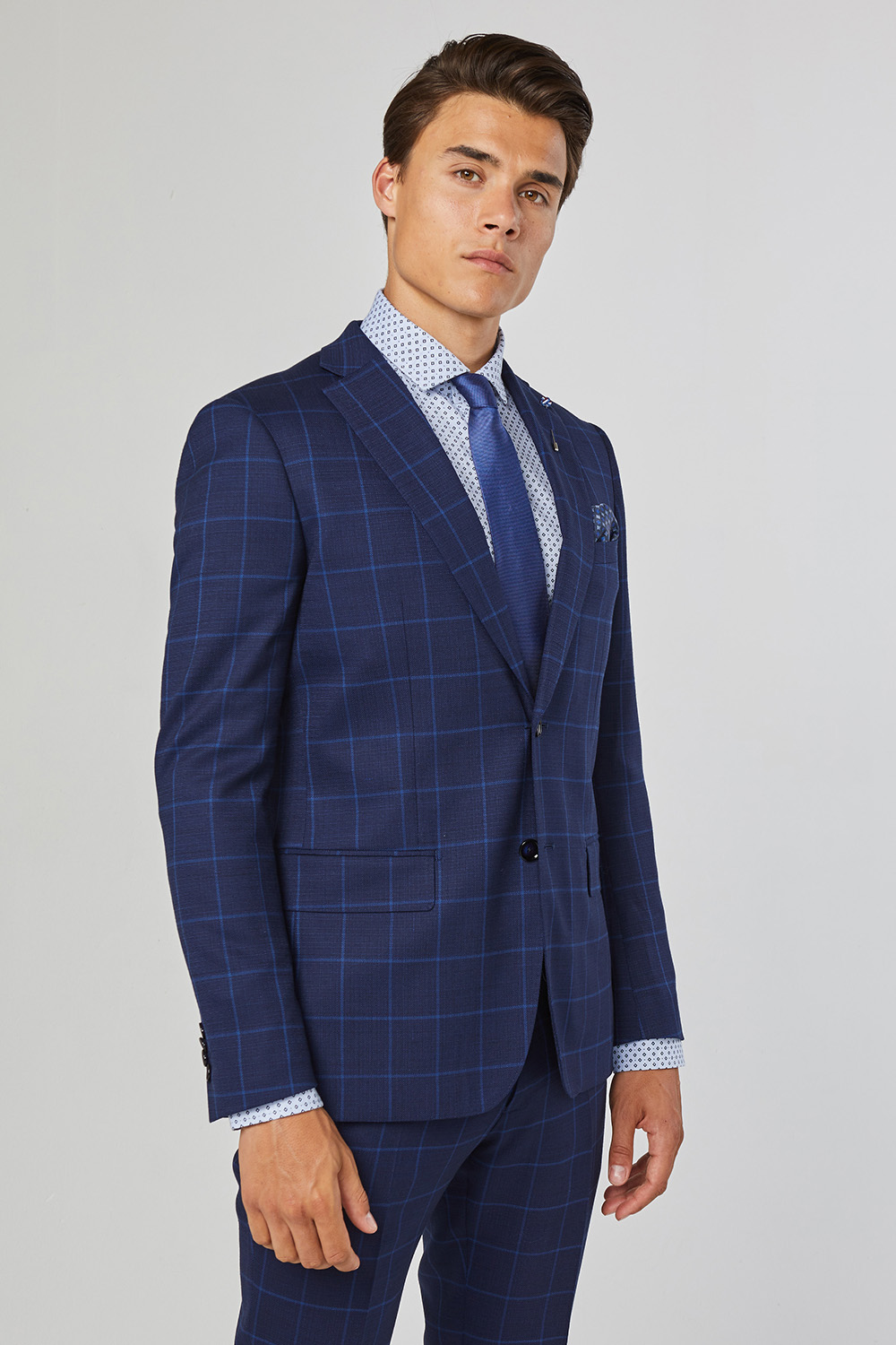 Slim fit pak wasco | wefashion.com