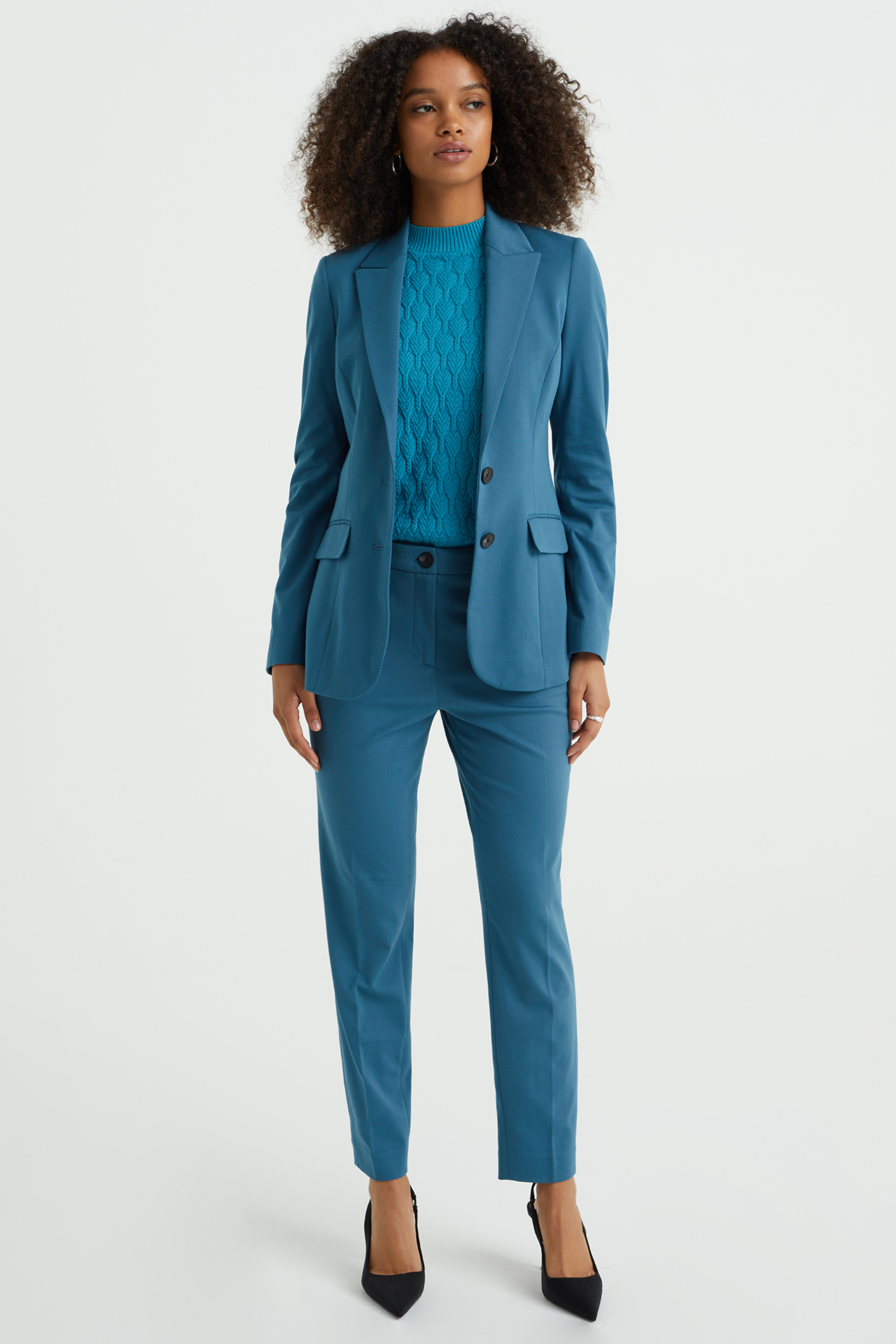 Dames Regular fit pak | wefashion.com