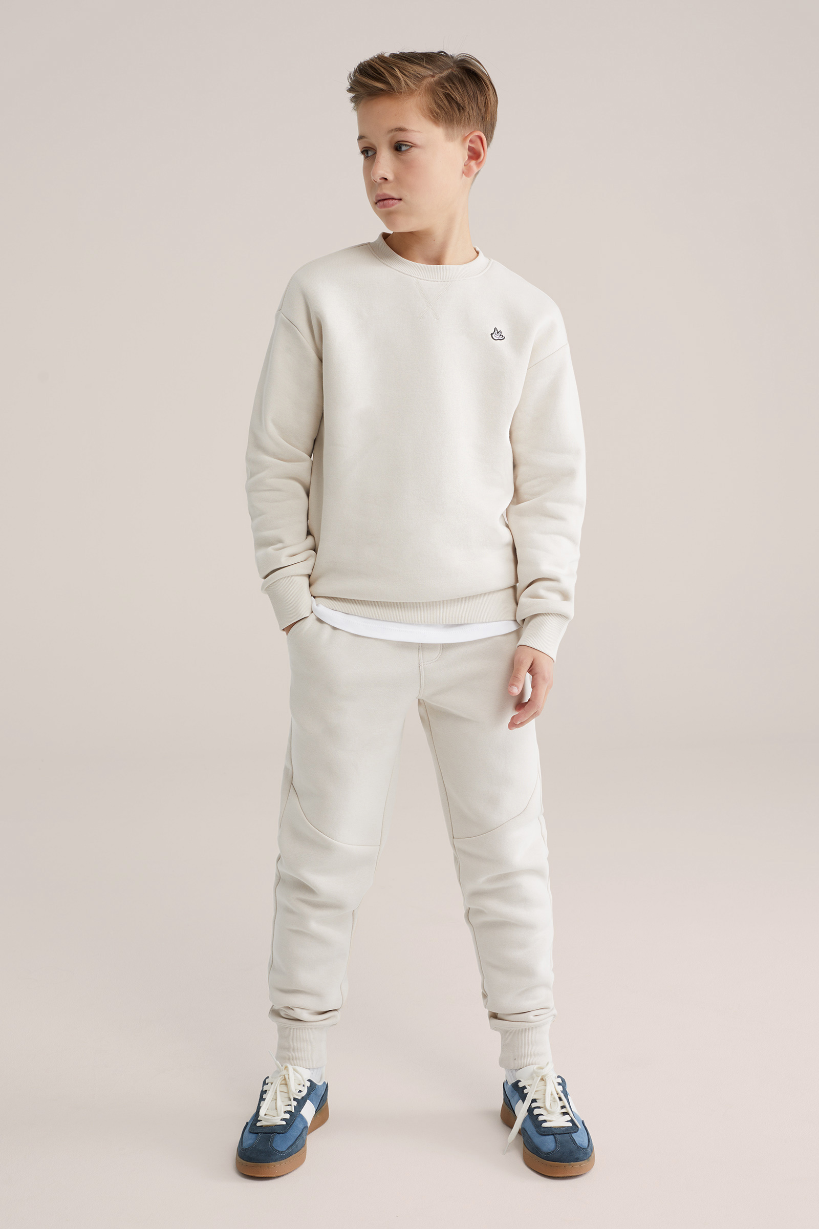 Jogginganzug für Jungen | wefashion.com