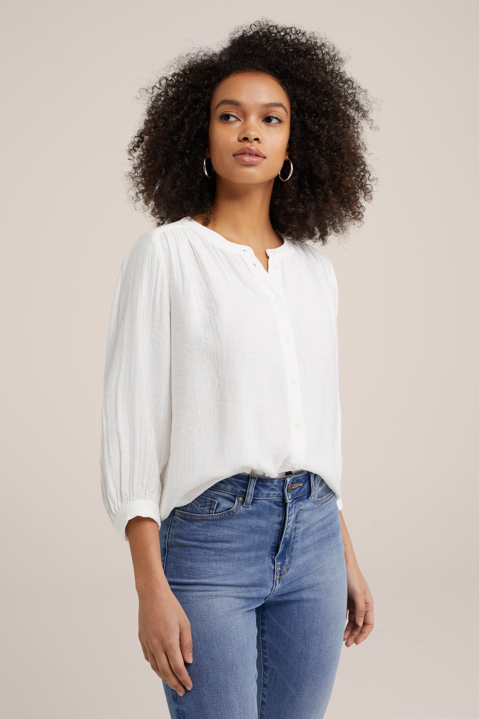 Dames blouse | wefashion.com