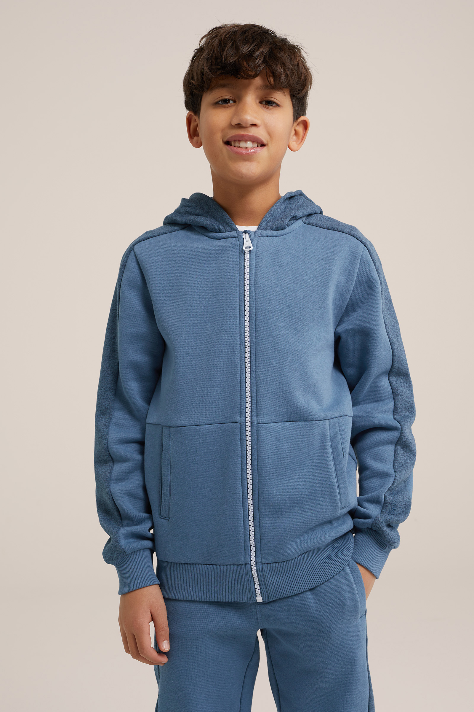 Jongens joggingpak | wefashion.com