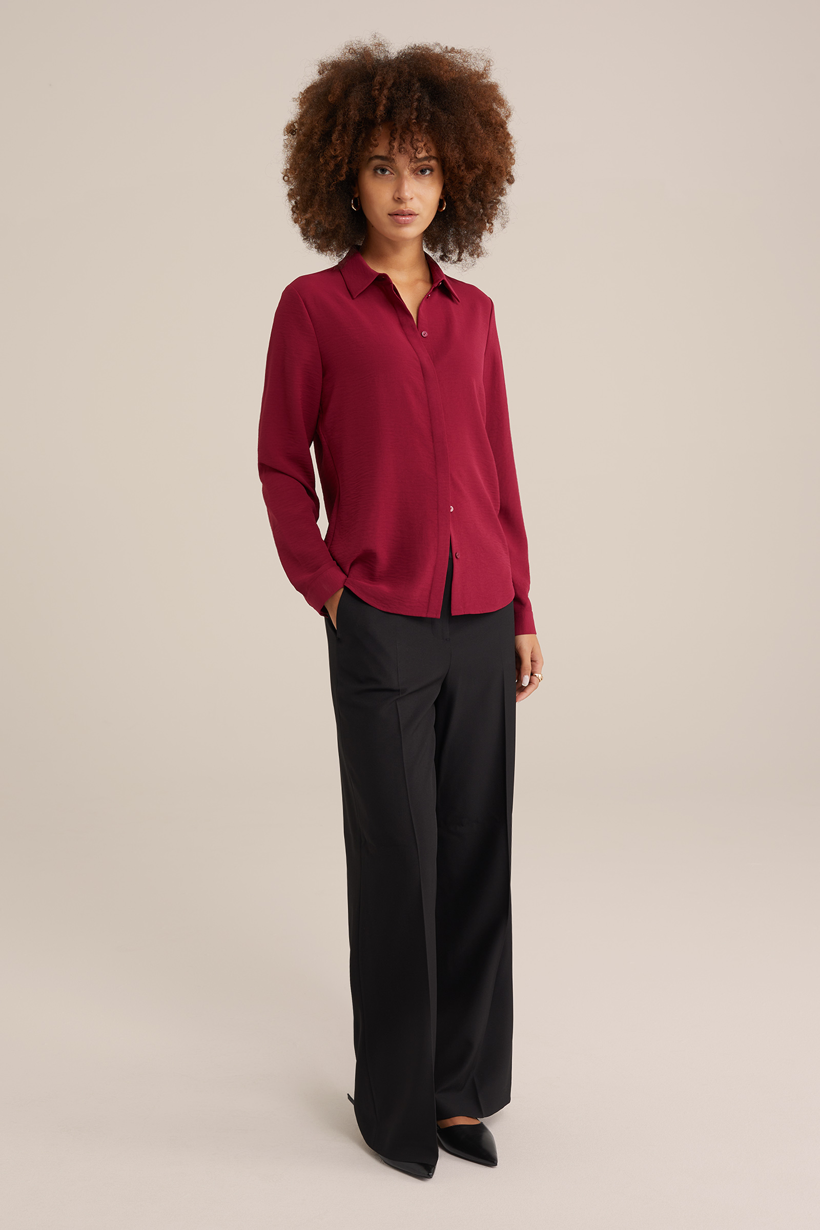 Dames Smart look | wefashion.com