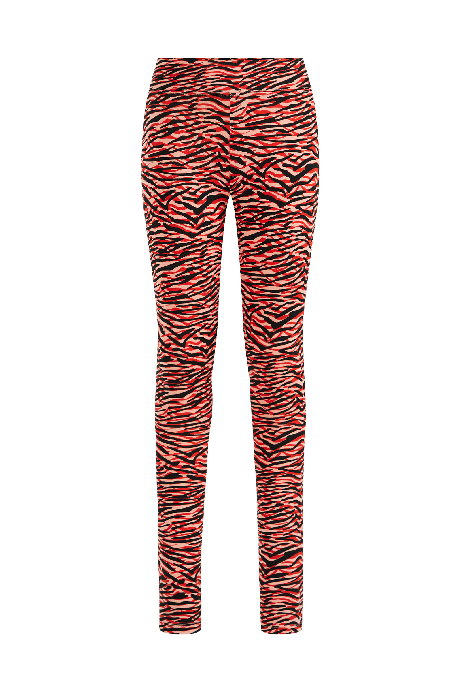 Meisjes legging met dessin | wefashion.com