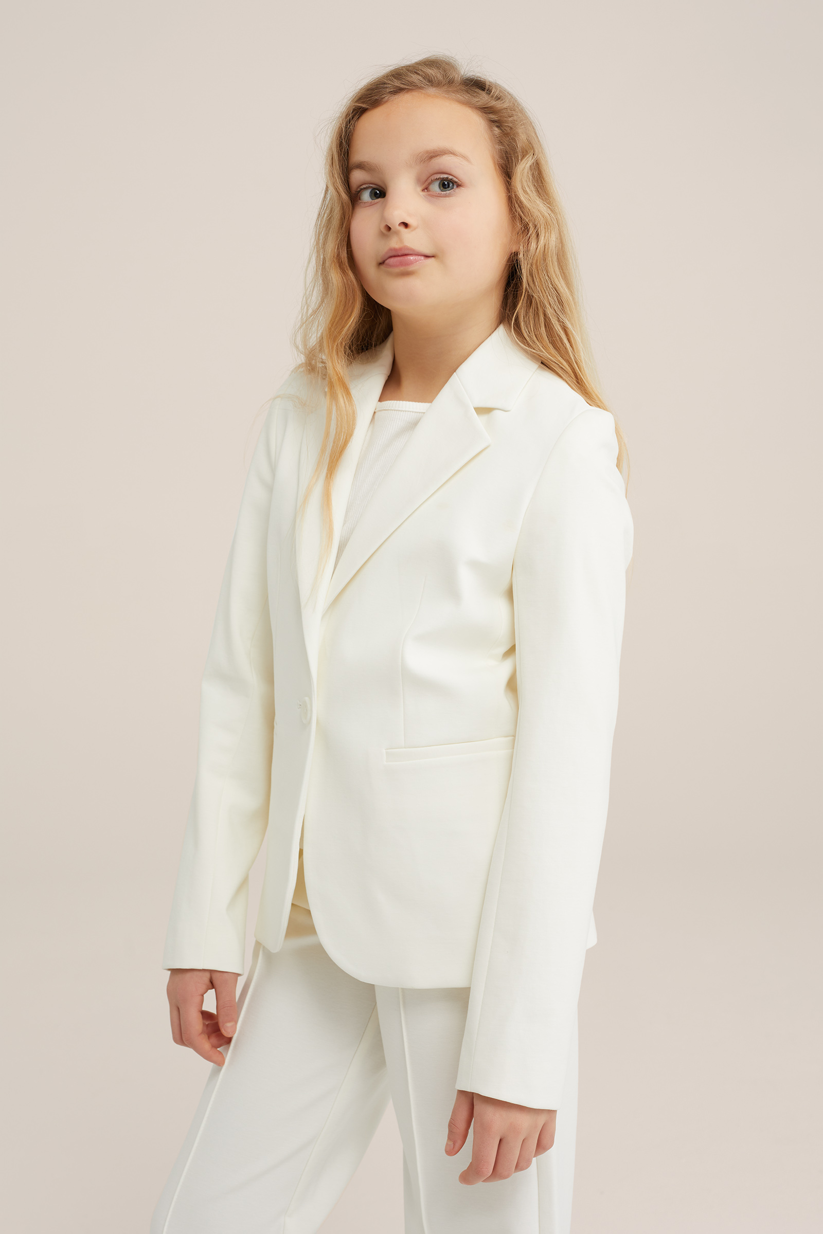 Blazer Fille 12 Ans