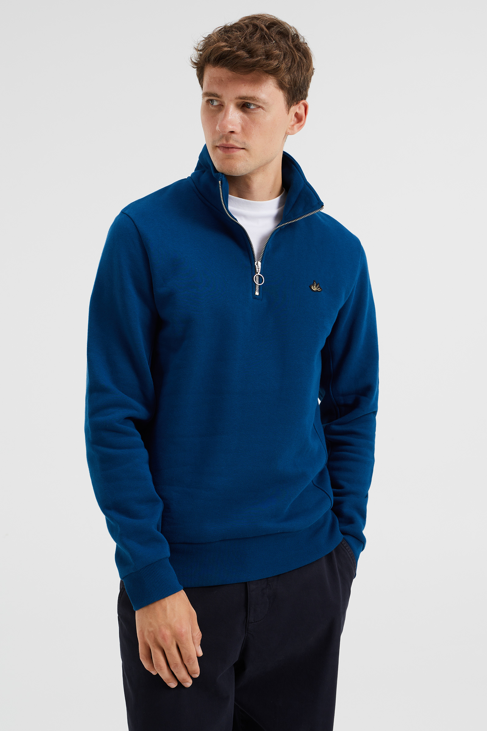 Heren sweater | wefashion.com