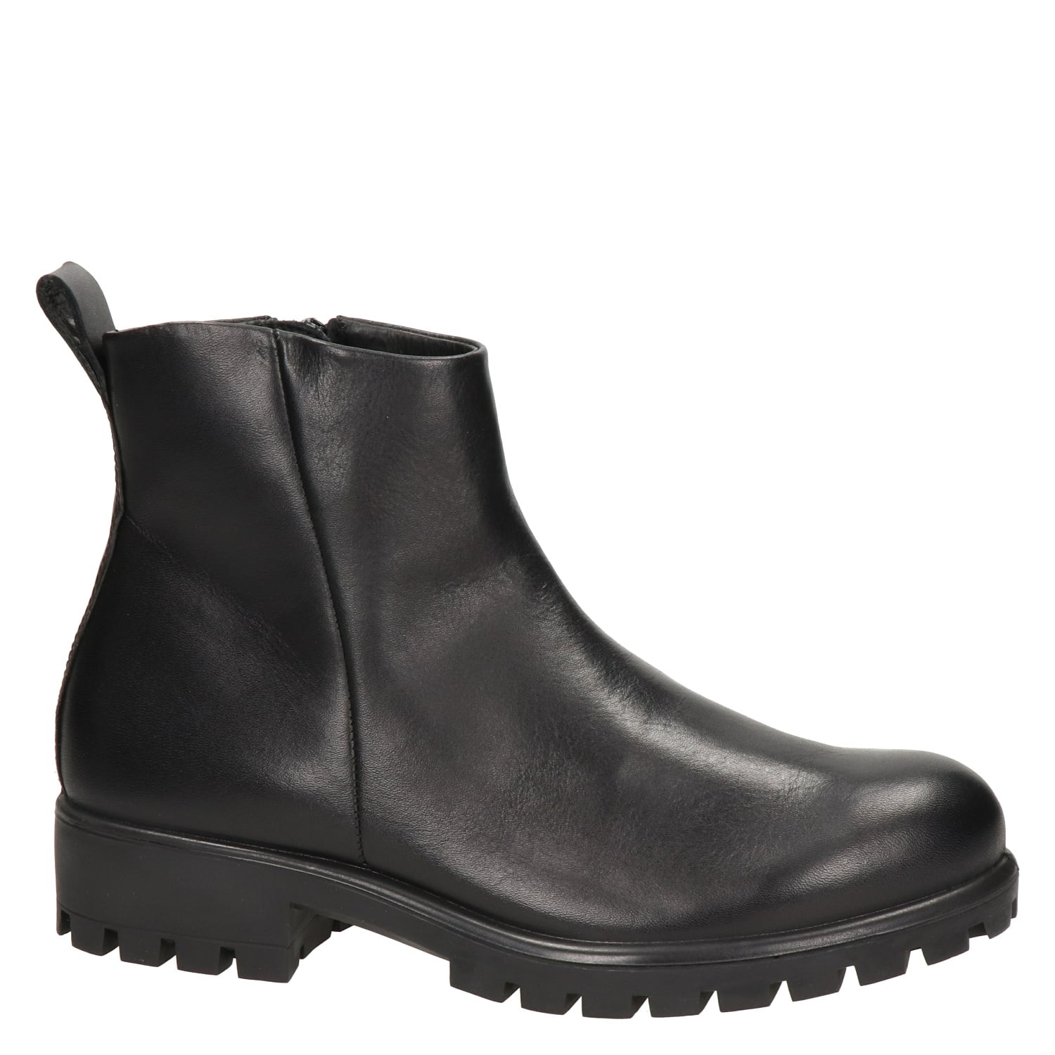 Ecco Modtray dames laars | wefashion.com
