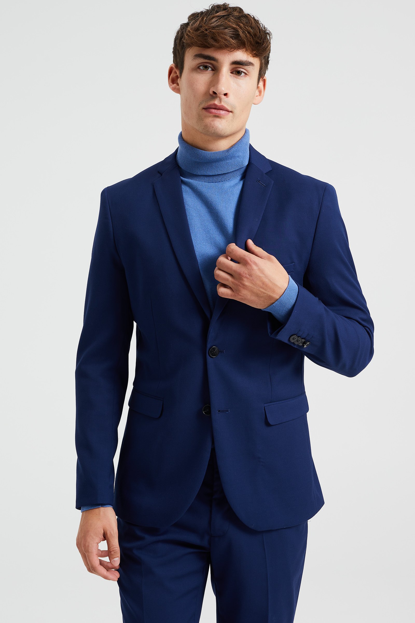 Costume homme slim fit | wefashion.com