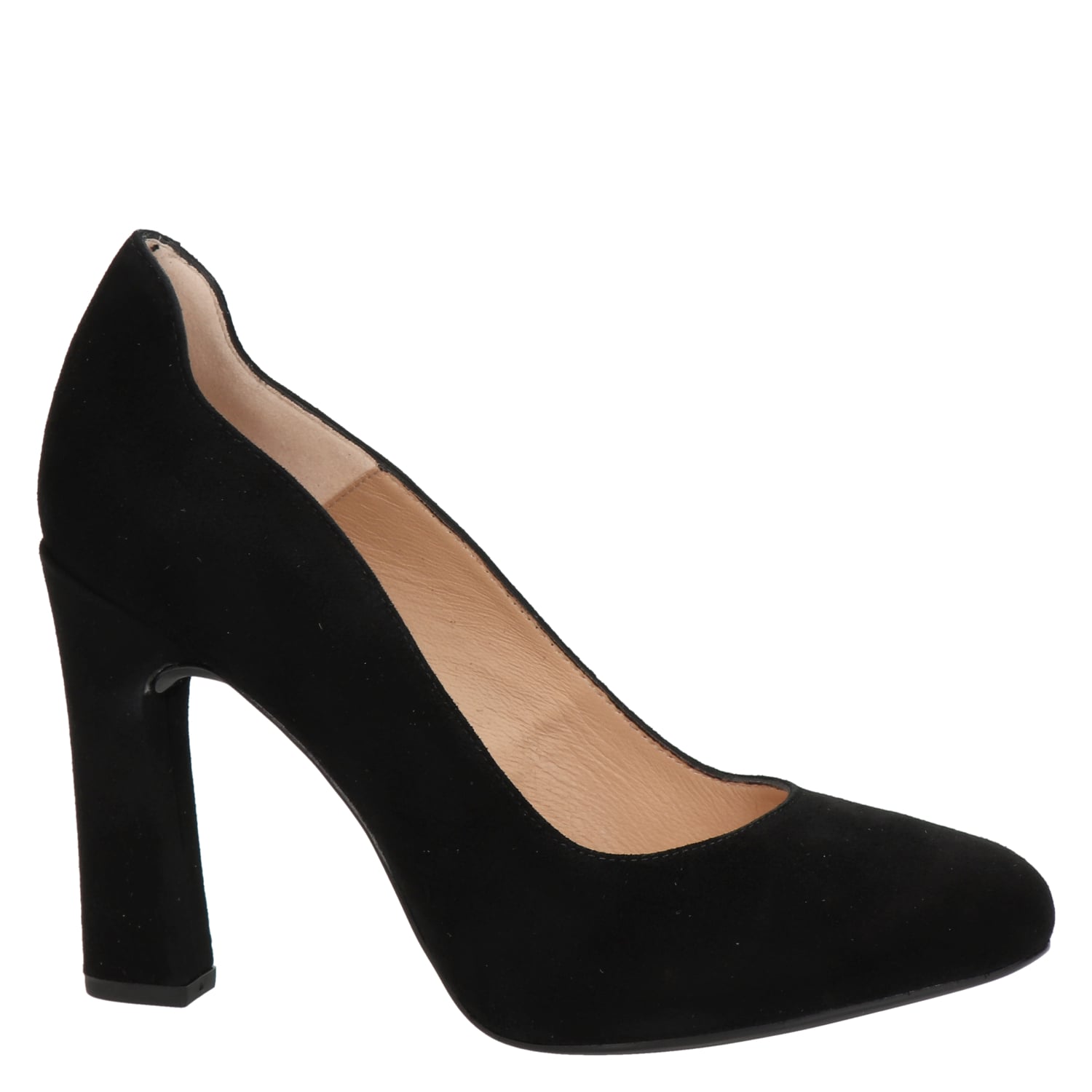 Unisa Pascual dames pump | wefashion.com
