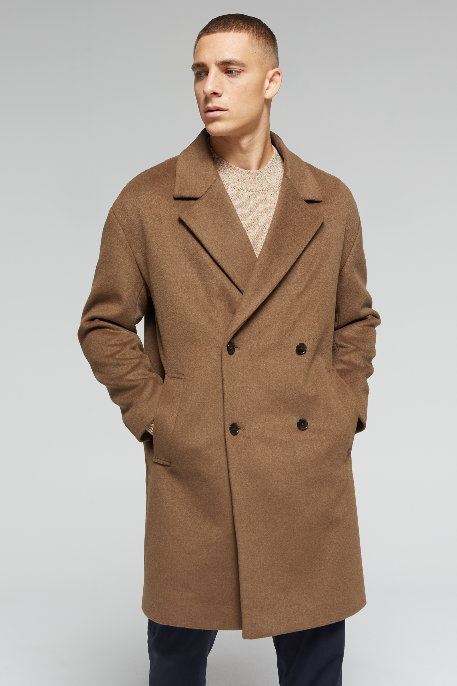 Heren overjas | wefashion.com