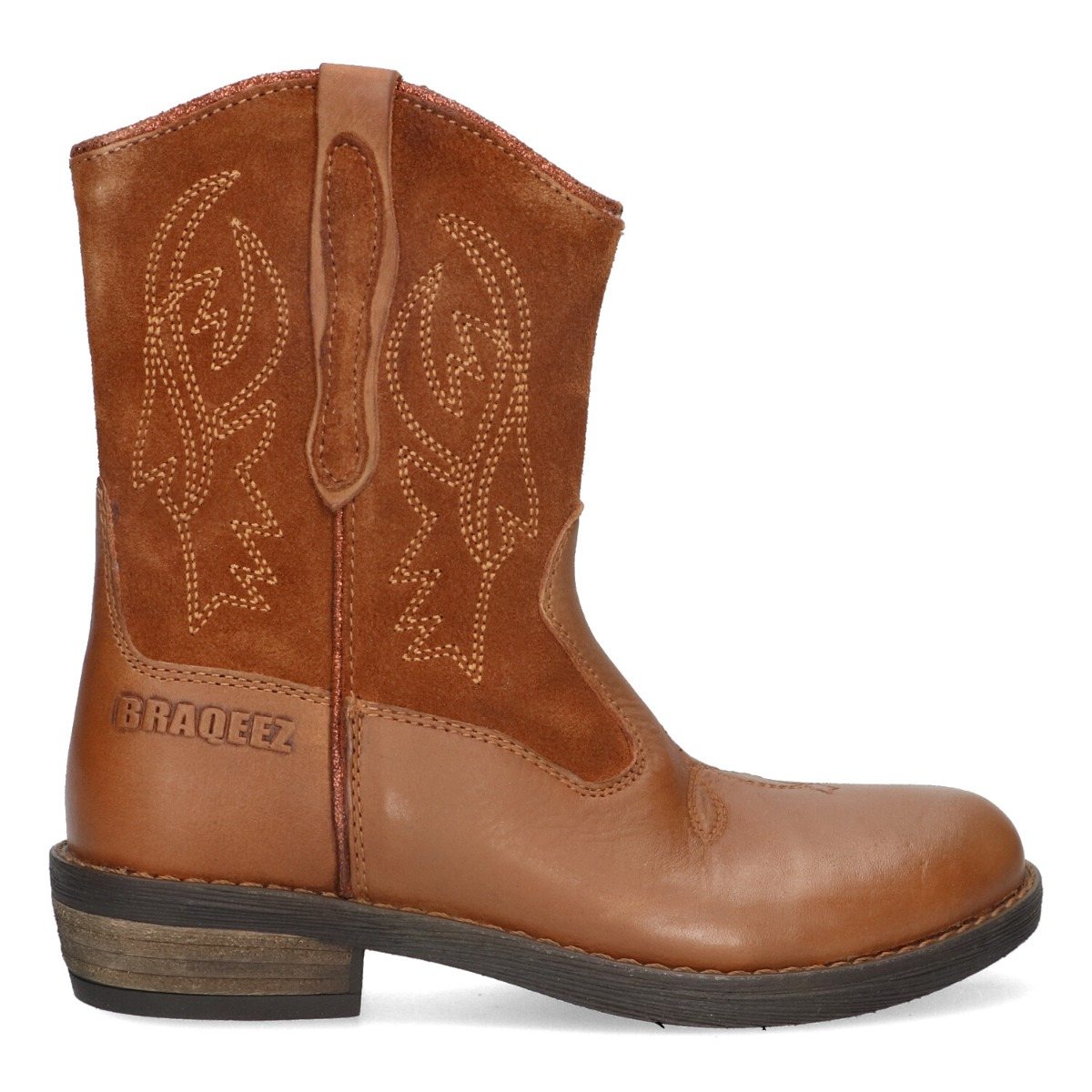 Camilla Cowboy - Cowboy Boots | wefashion.com