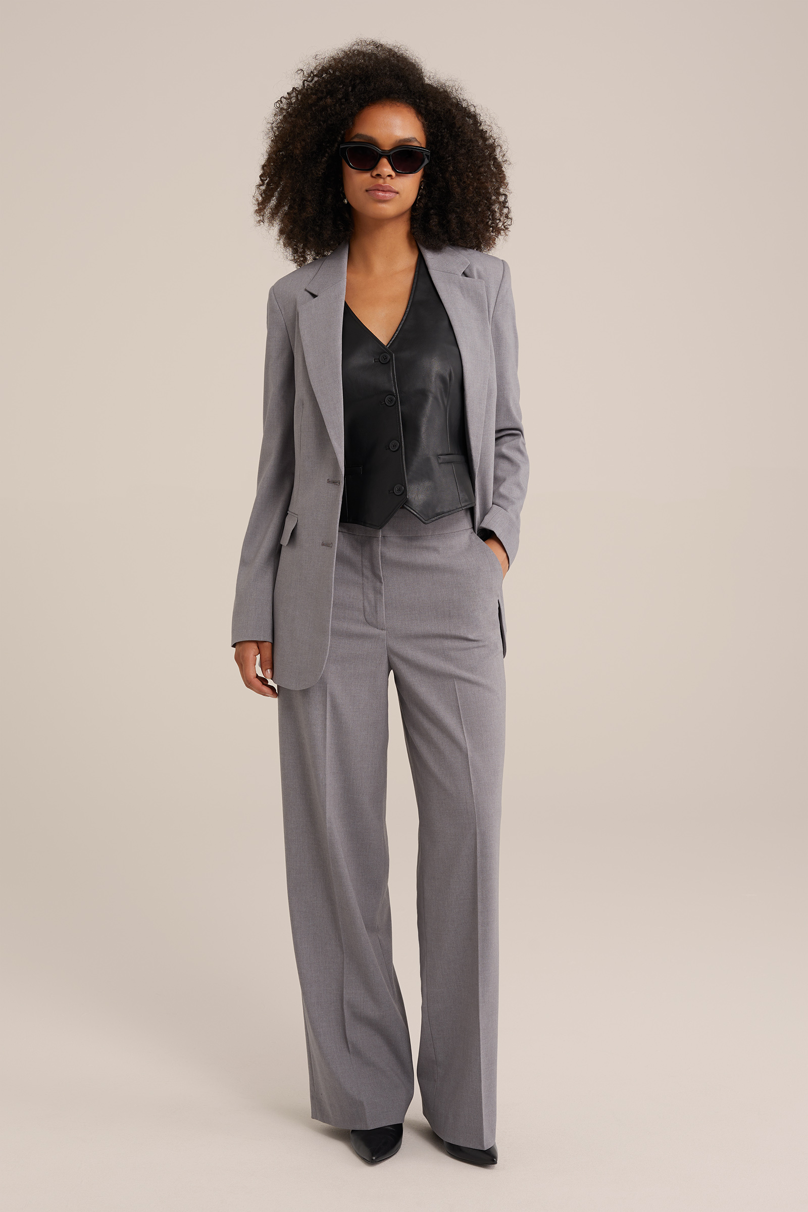 Dames Regular fit pak | wefashion.com