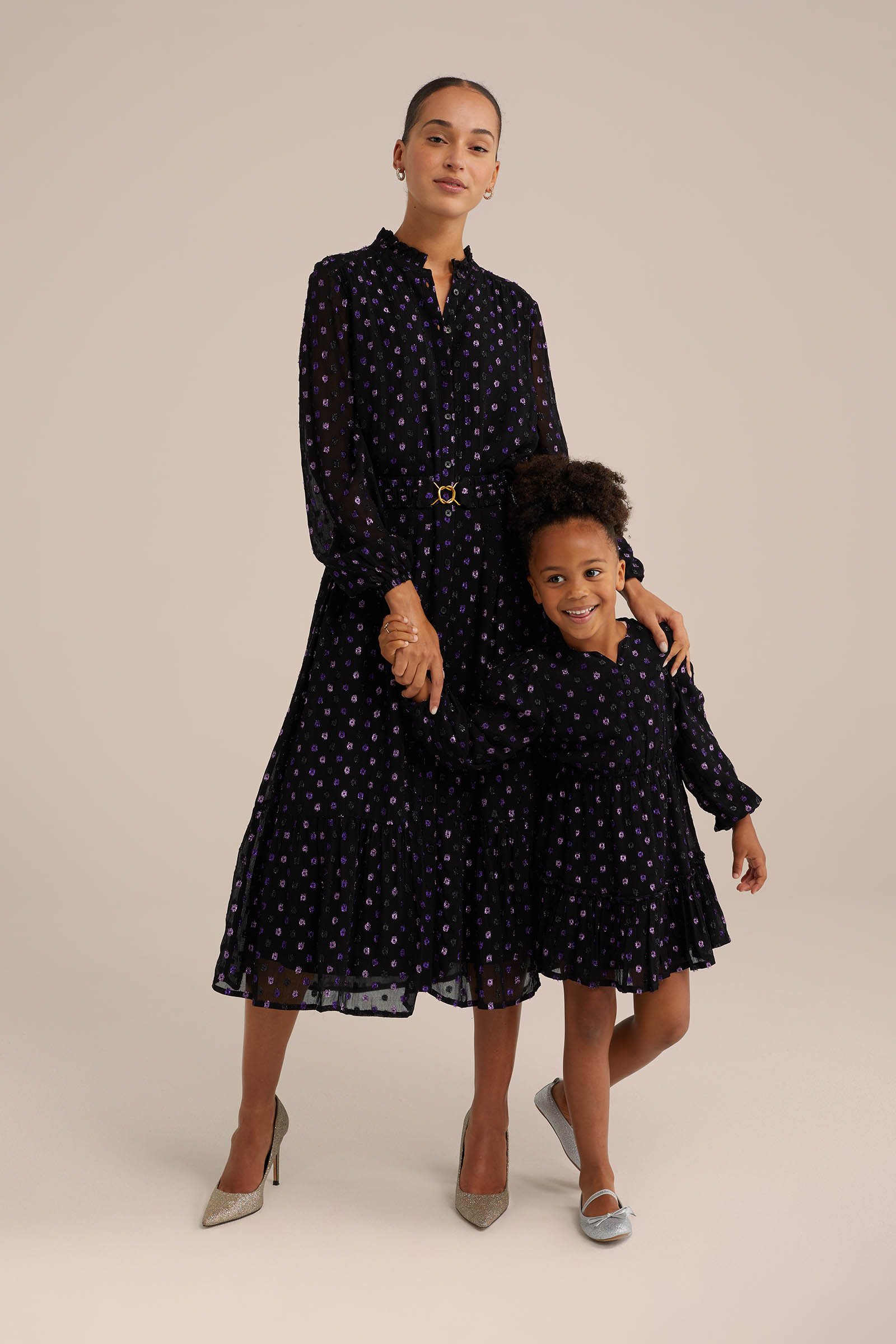 Mini Me Set | wefashion.com