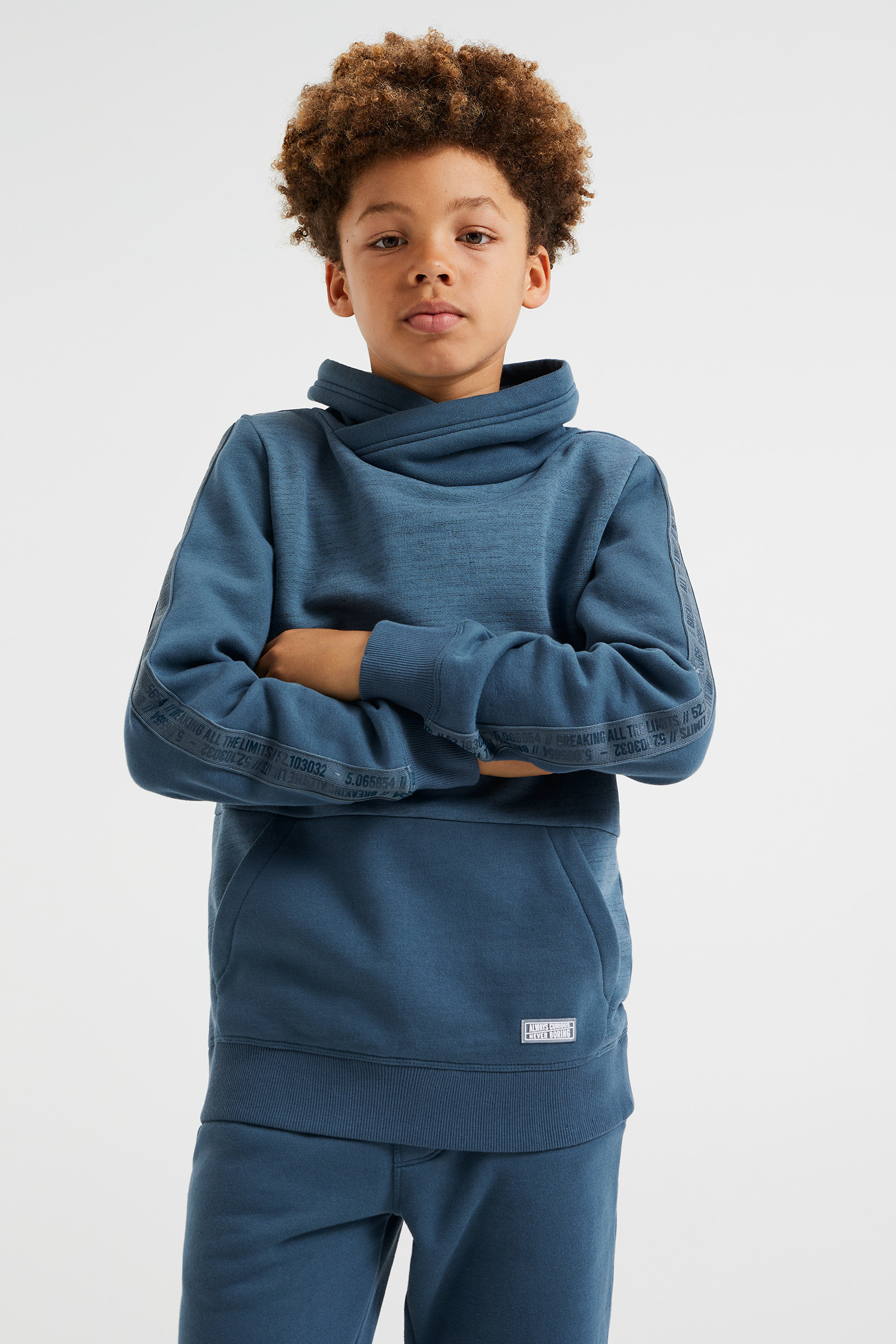 Jogginganzug für Jungen | wefashion.com