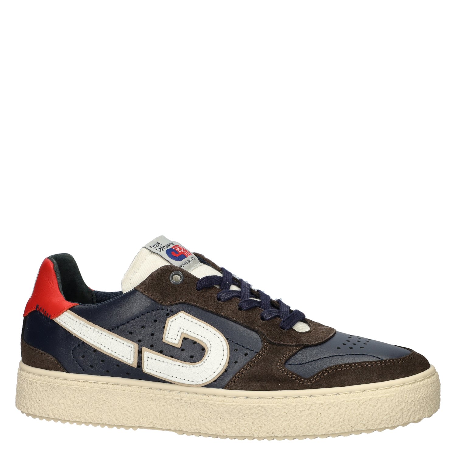 Cruyff Slice heren sneaker | wefashion.com
