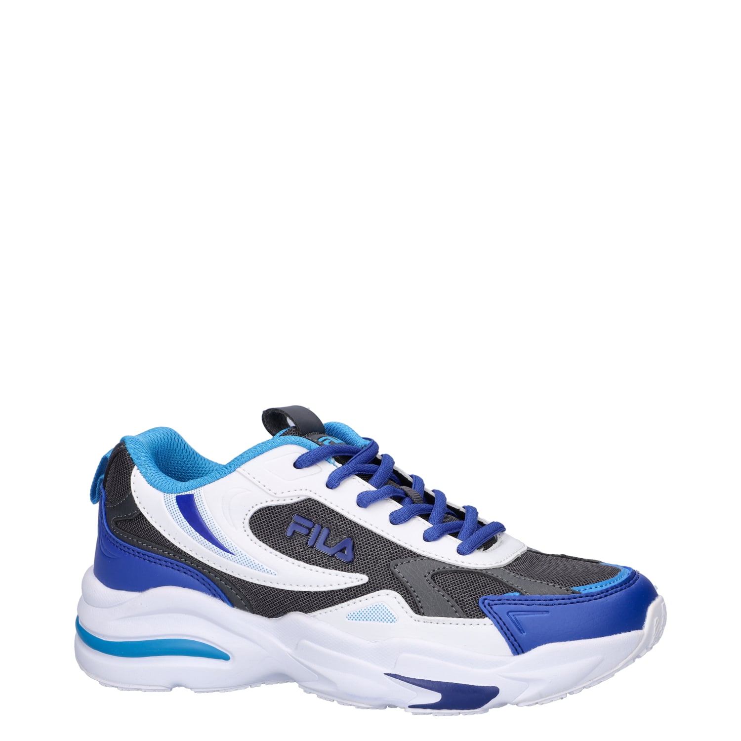 Fila Madrun Teens jongens sneaker | wefashion.com