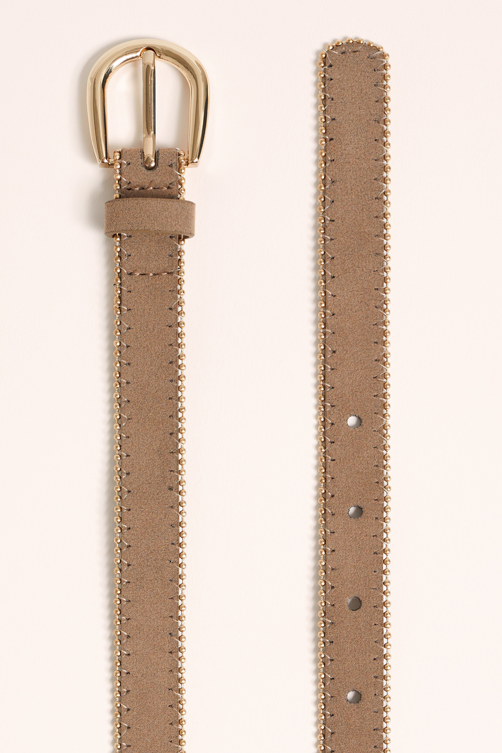 Dames Ceintuur Met Metaaldetails Wefashion Dames Ceintuur Met Metaaldetails Wefashion
