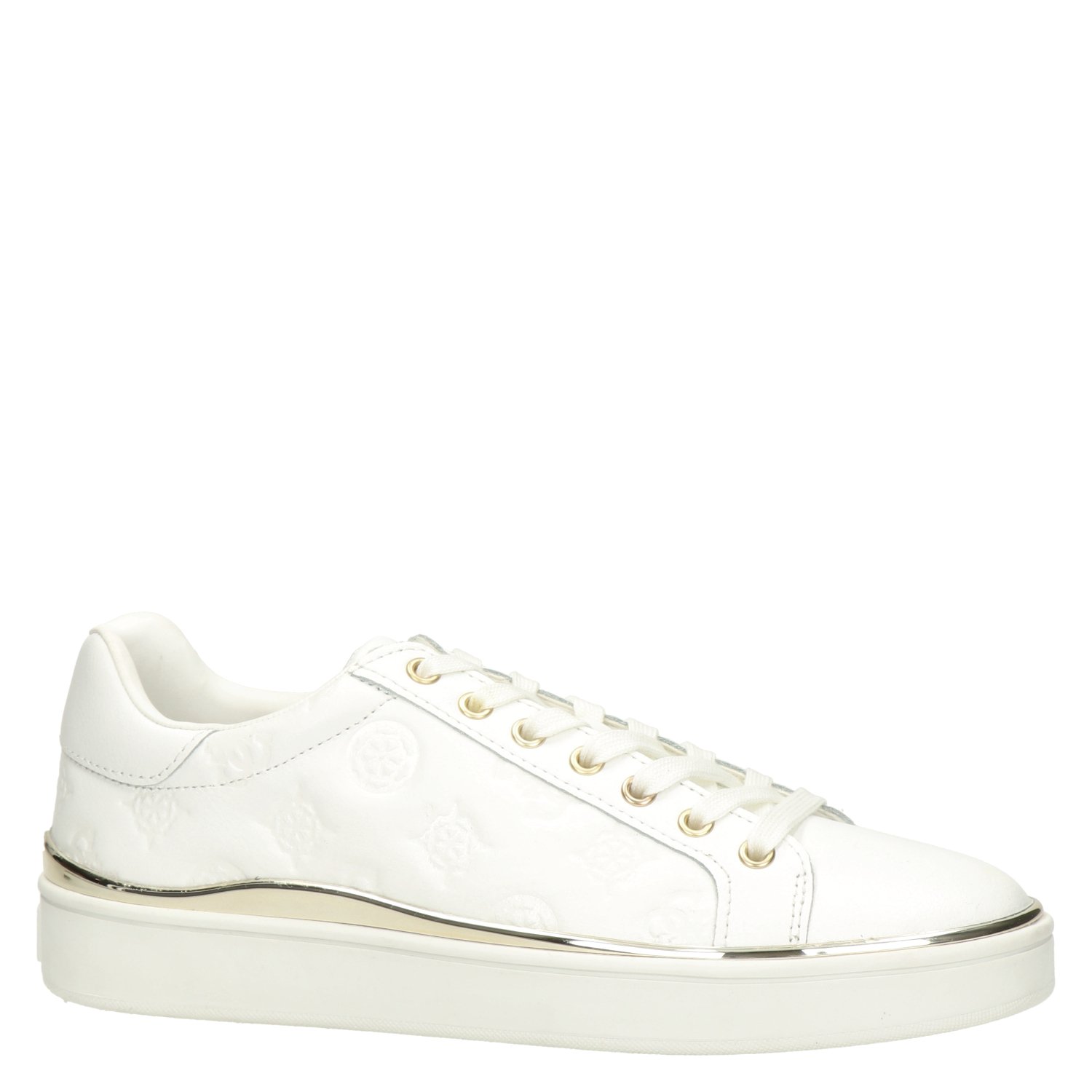 Guess Bonny dames sneaker | wefashion.com