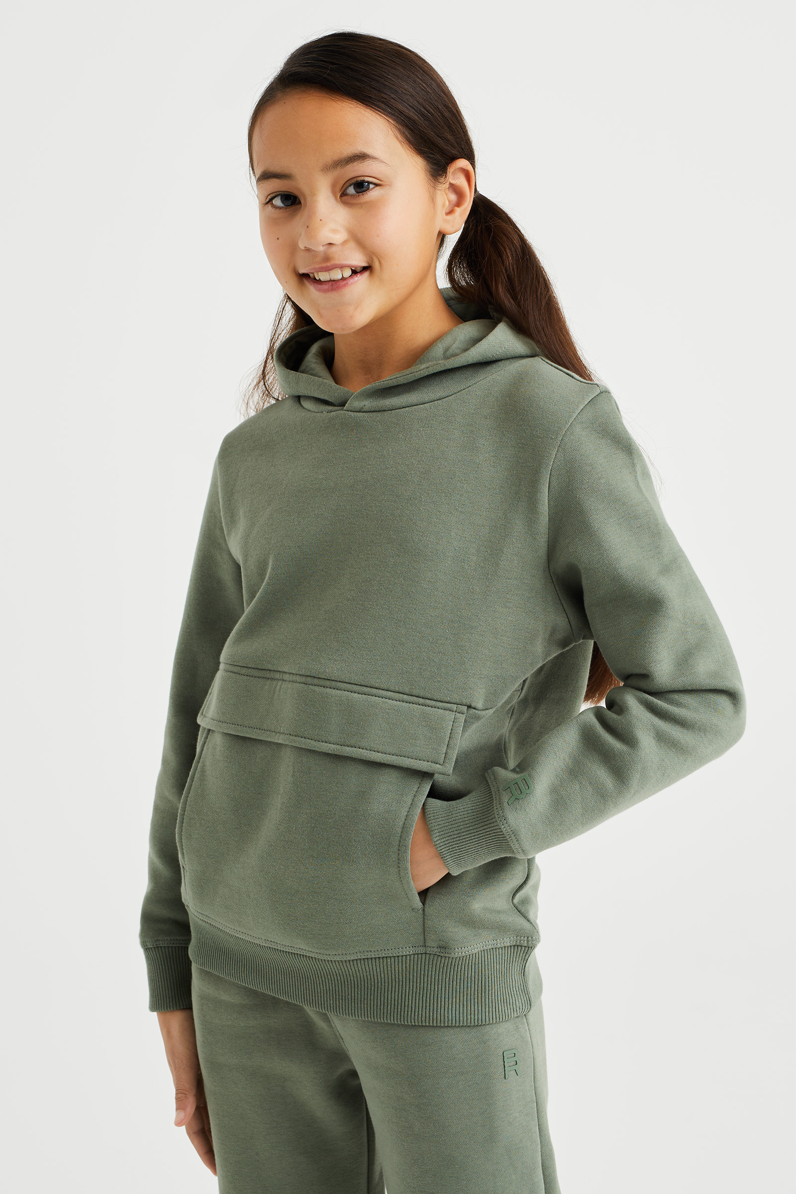 Unisex jogginganzug | wefashion.com